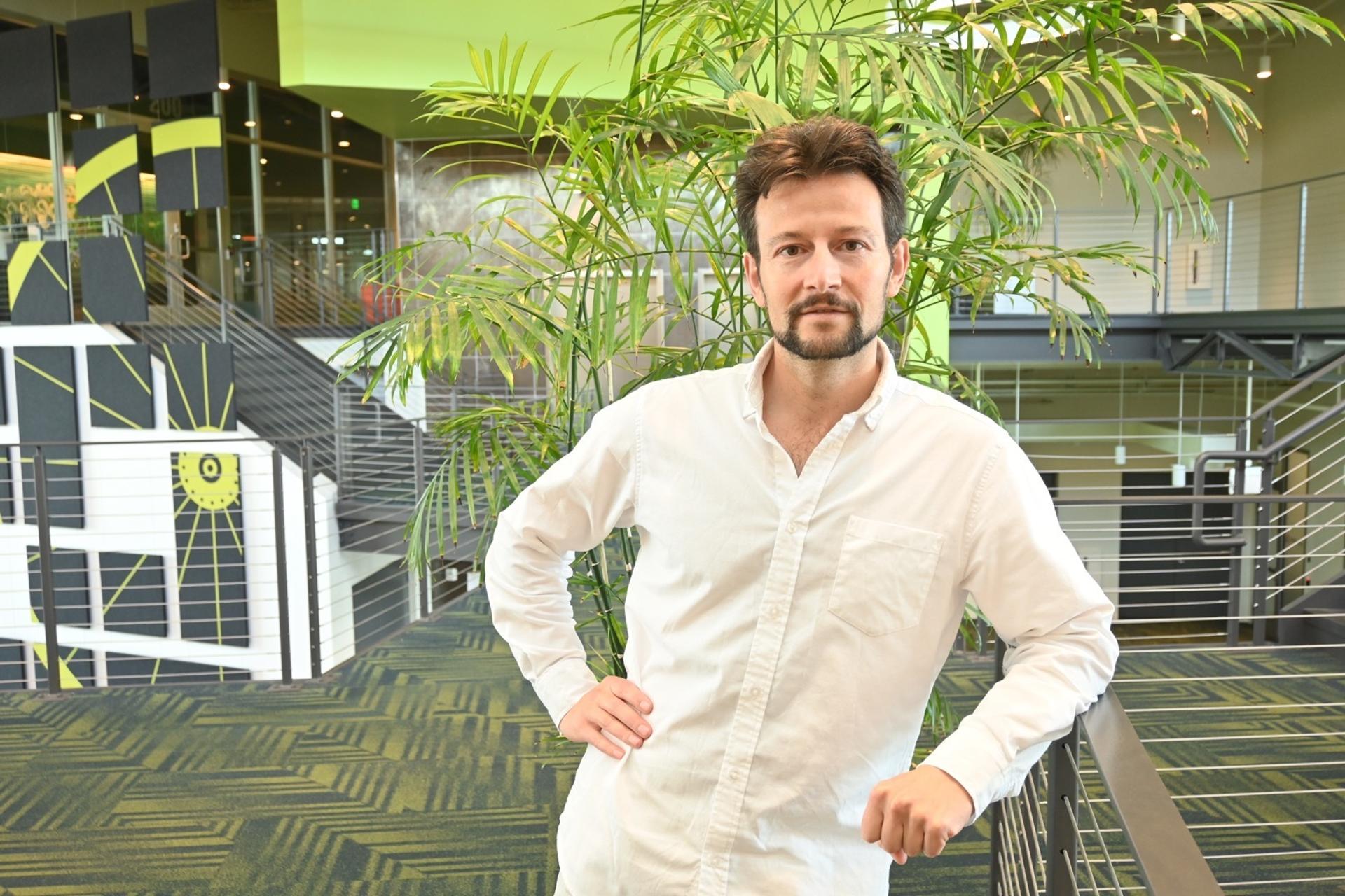 Team - PTI - Parallel Squared Technology Institute