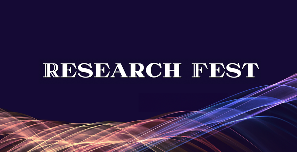 Research Fest