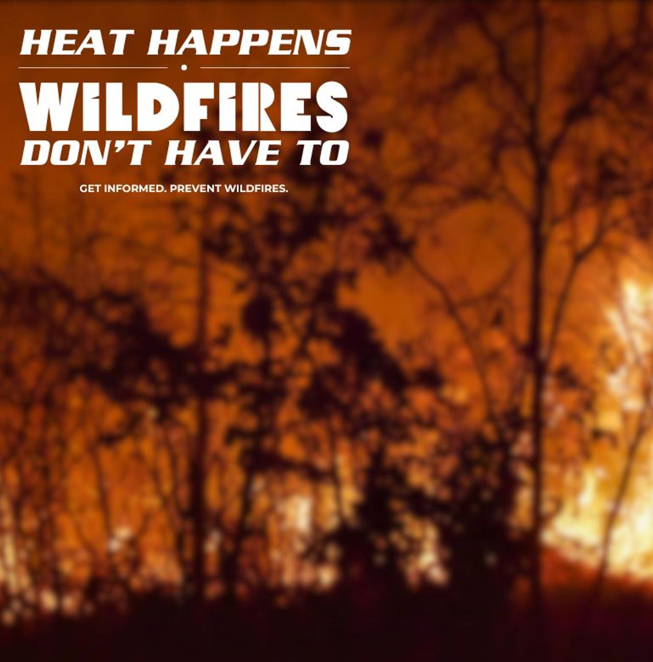 Early Wildfire Warning Signs: How to Spot a Fire