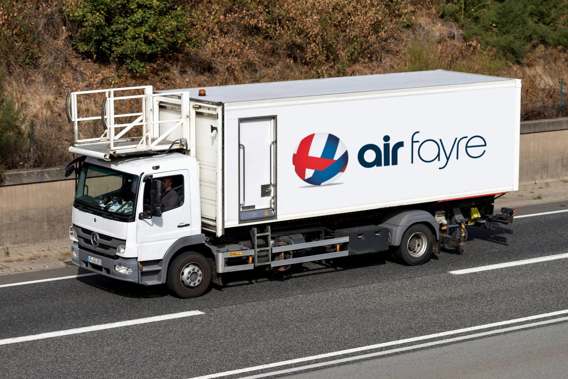 Why Choose Us | Airline Catering Company | Air Fayre