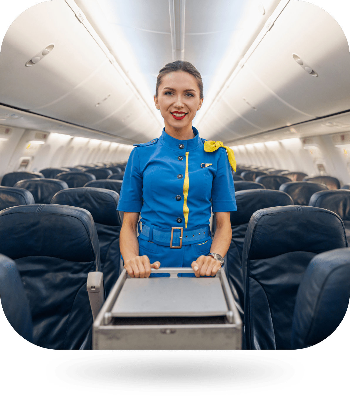 Airline Catering Jobs | Air Fayre