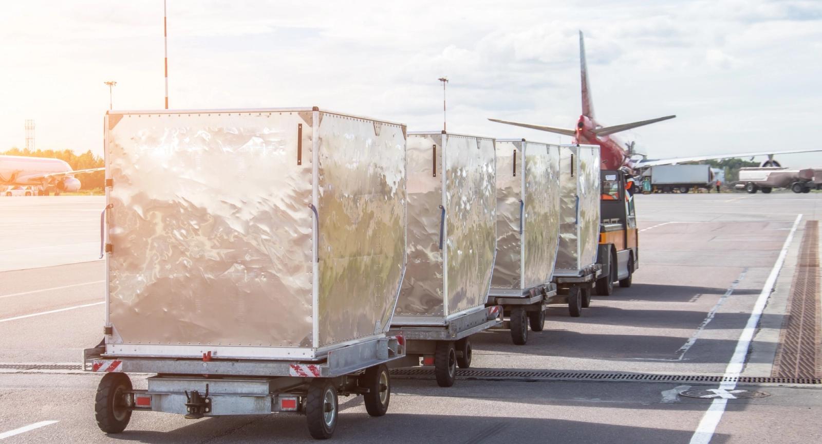 Airline Catering Company | Food Supplier | Air Fayre