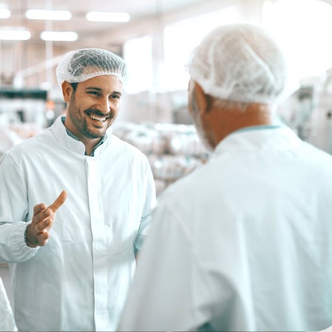 Commercial In-Flight Catering Services | Air Fayre