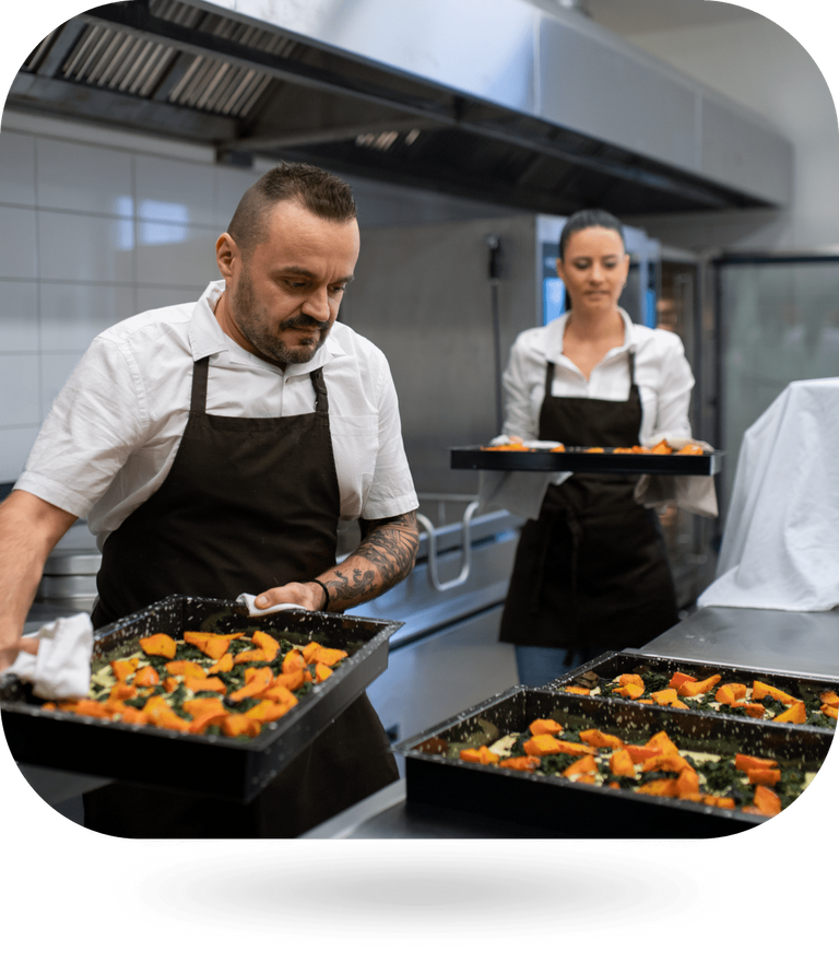 Airline Catering Jobs | Air Fayre