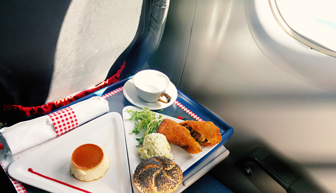 Why Choose Us | Airline Catering Company | Air Fayre