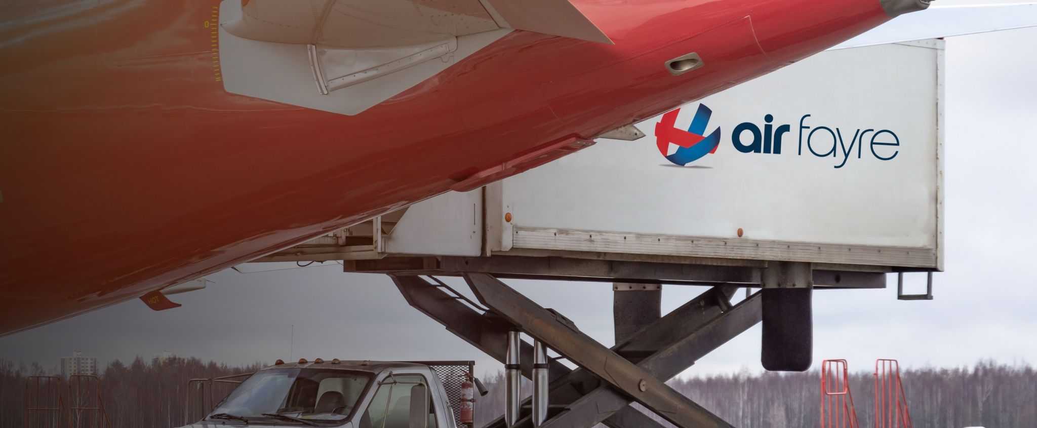 Airline Catering Jobs | Air Fayre