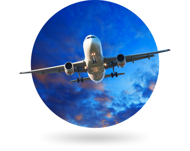 Indianapolis Airline Catering | Air Fayre