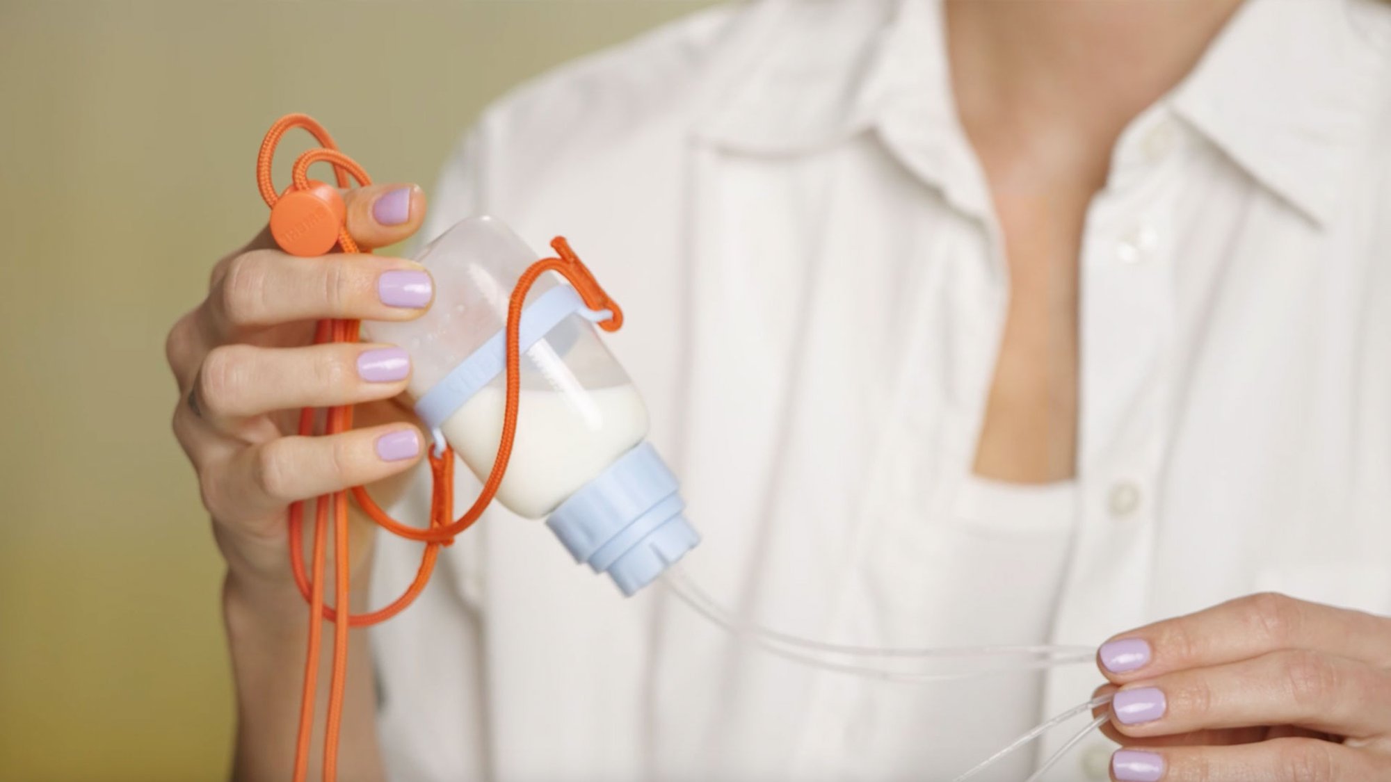 How to Use Your No Stress SNS | Swehl