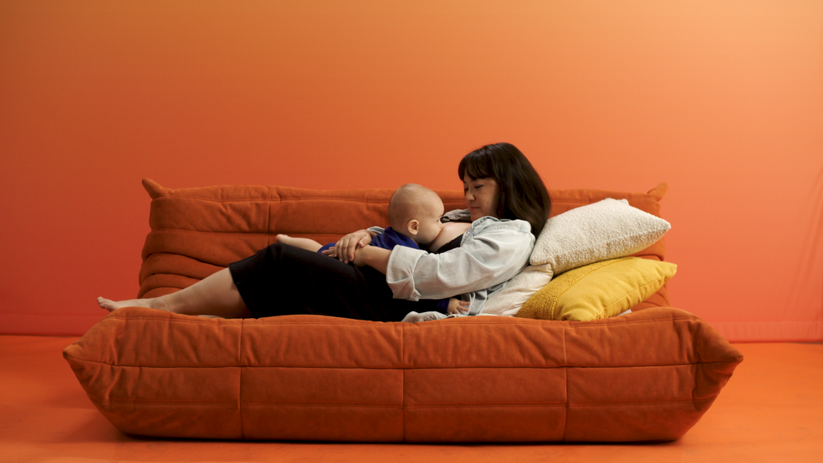 The Stages & Phases of Milk | Swehl