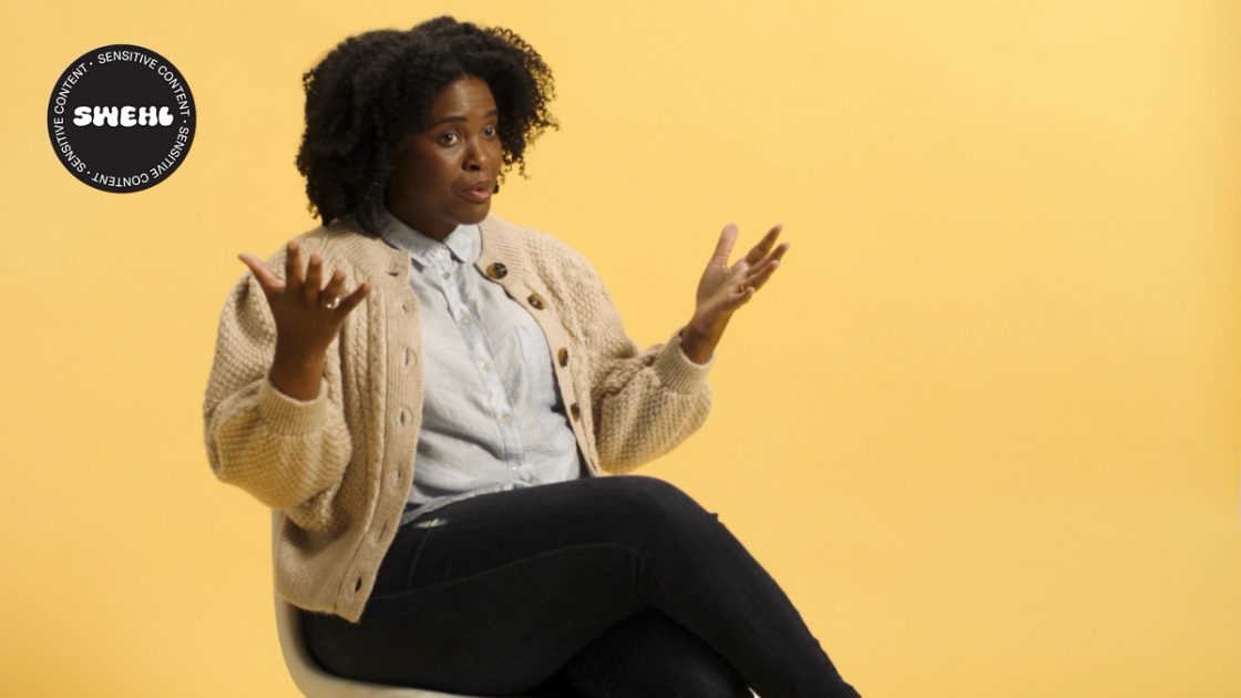 Express Yourself (How to Hand Express) | Swehl