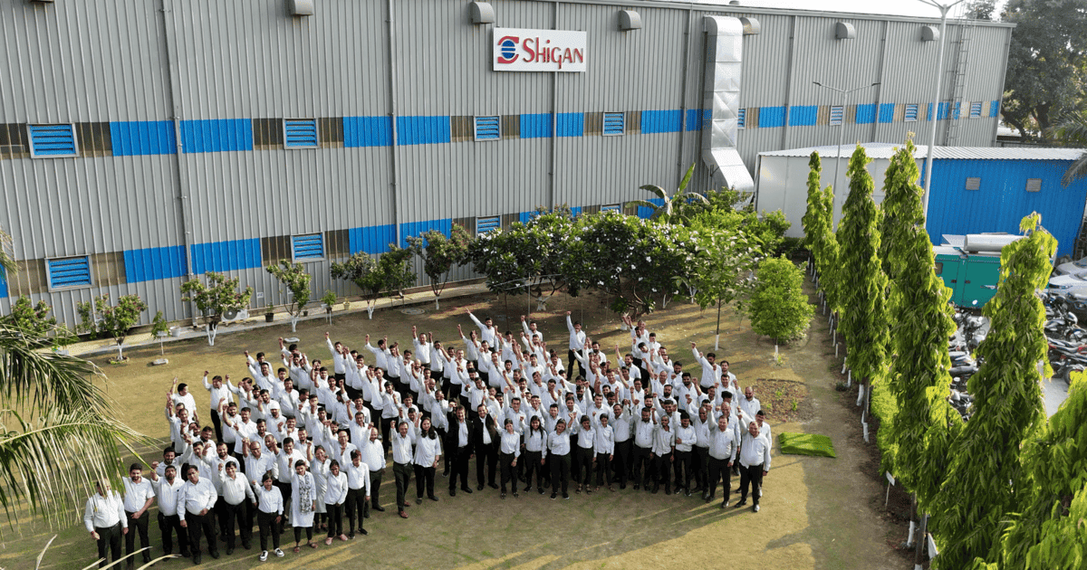 Group Companies & Subsidiaries | Shigan Industries - Precision Parts ...