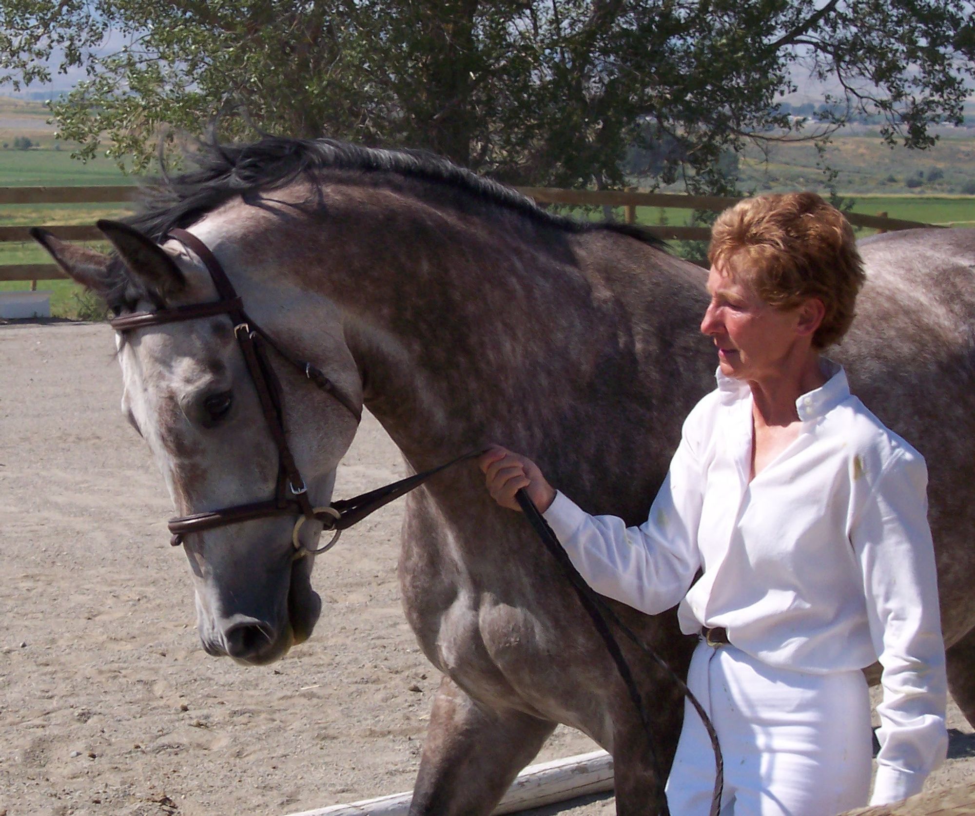 Marcy Mongon | Mongon Farms