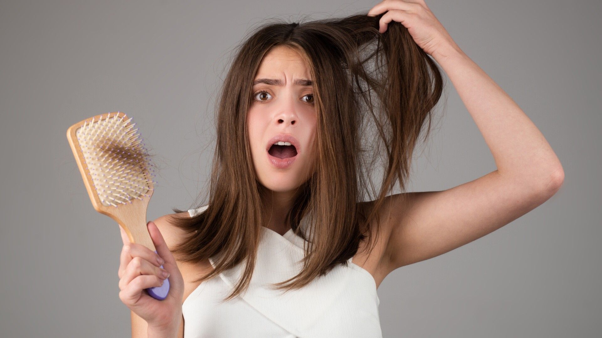 🌿 Cele mai eficiente tratamente pentru regenerarea părului 💆‍♀️💫