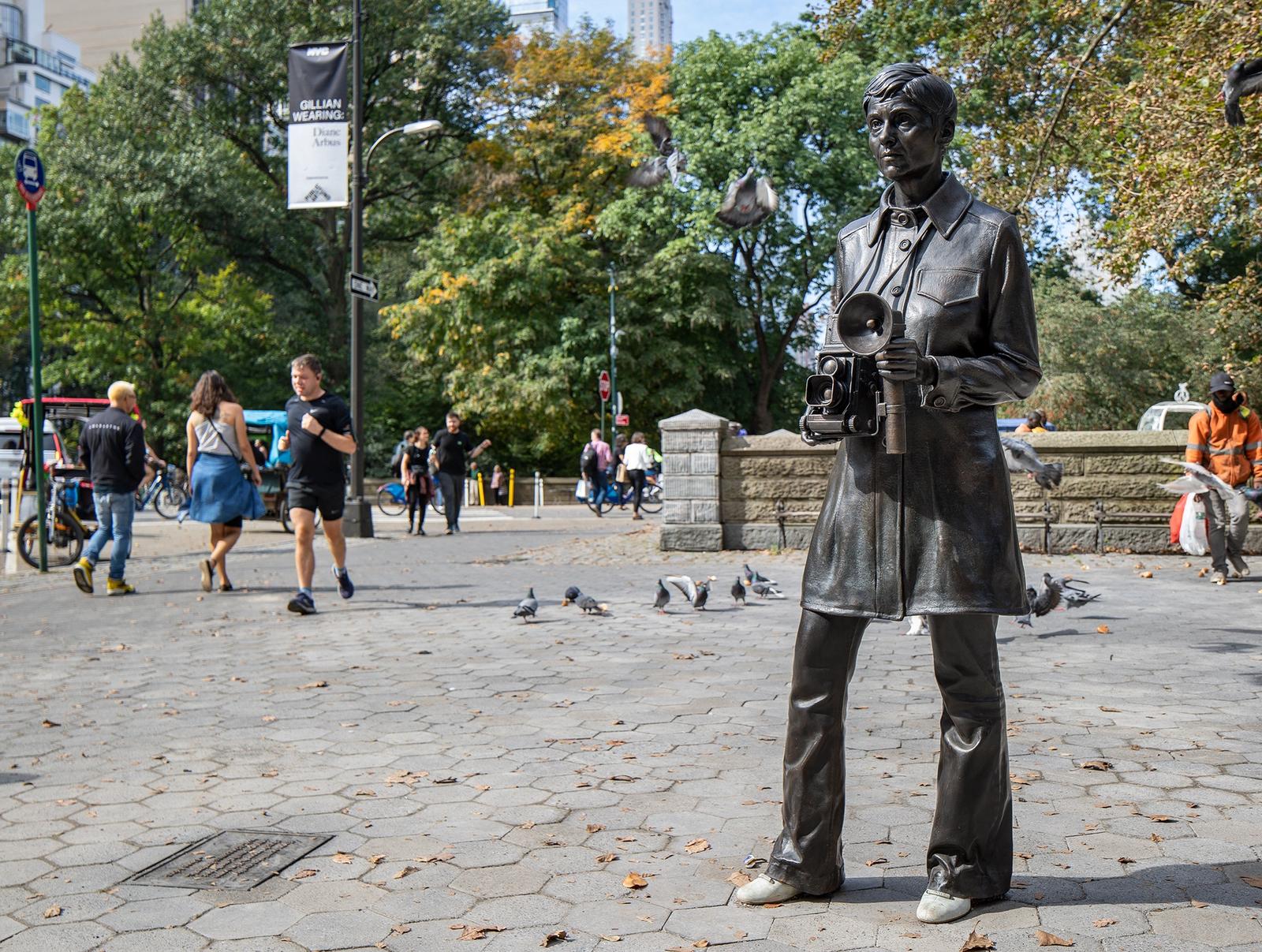 Maureen Paley – Gillian Wearing