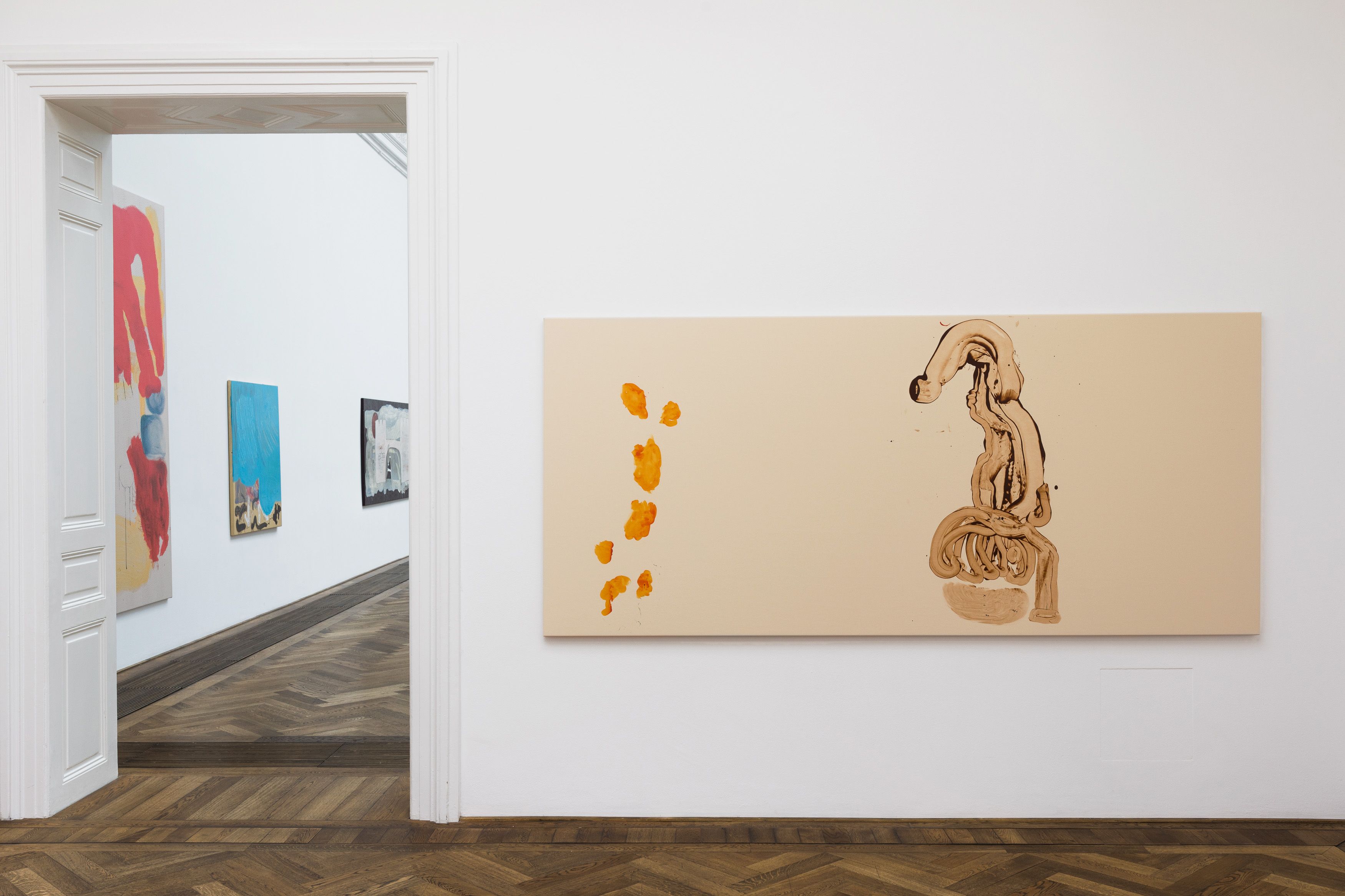 Maureen Paley – Michaela Eichwald