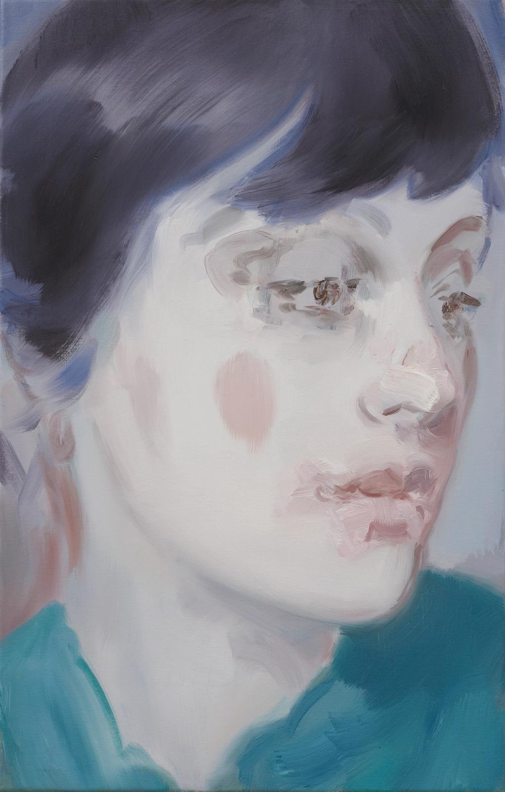 Maureen Paley – Kaye Donachie