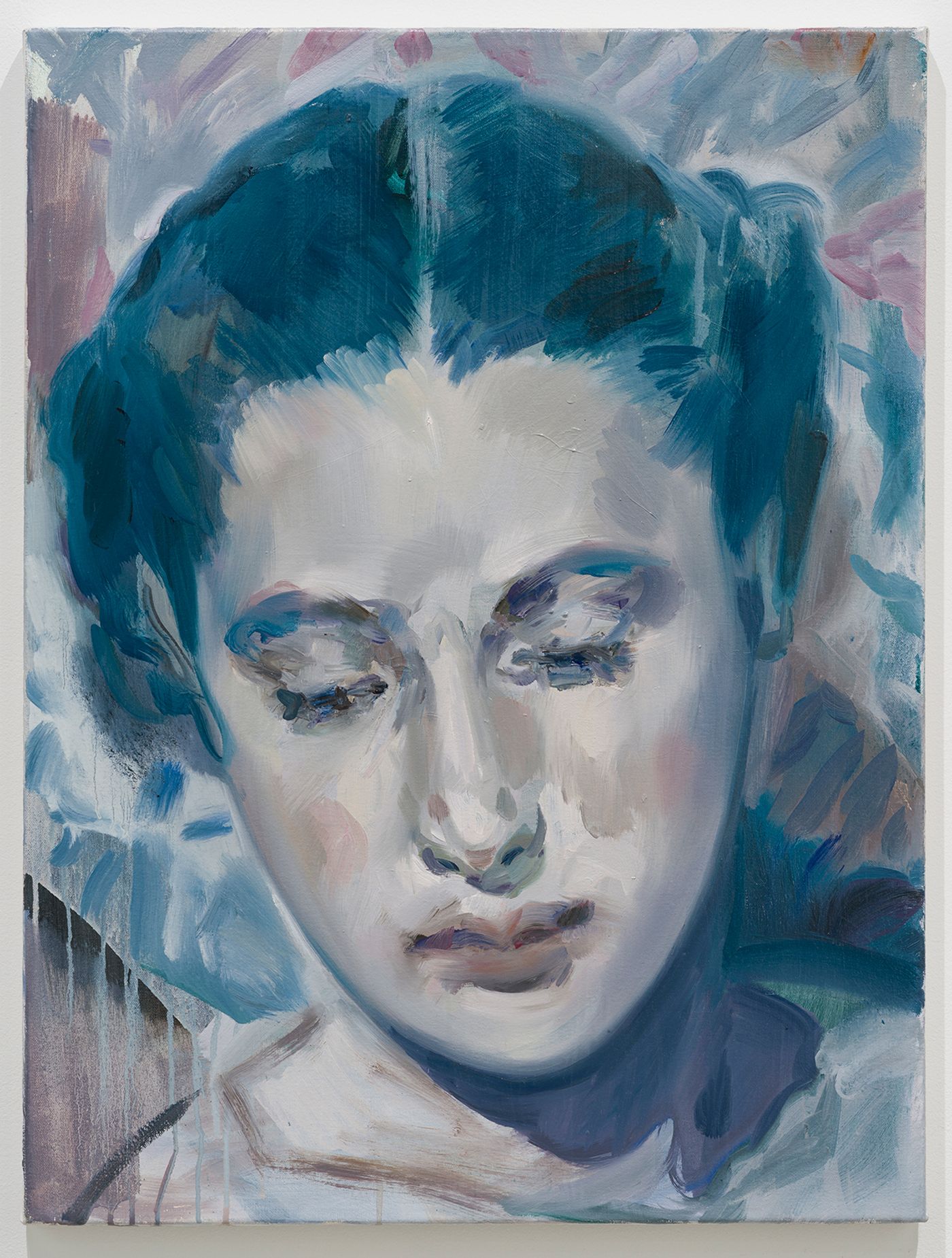 Maureen Paley – Kaye Donachie