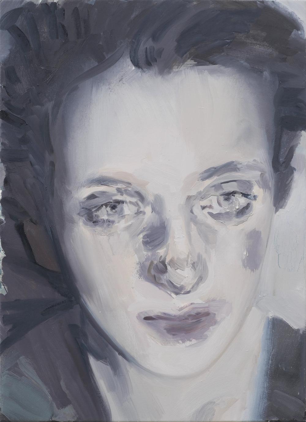 Maureen Paley – Kaye Donachie