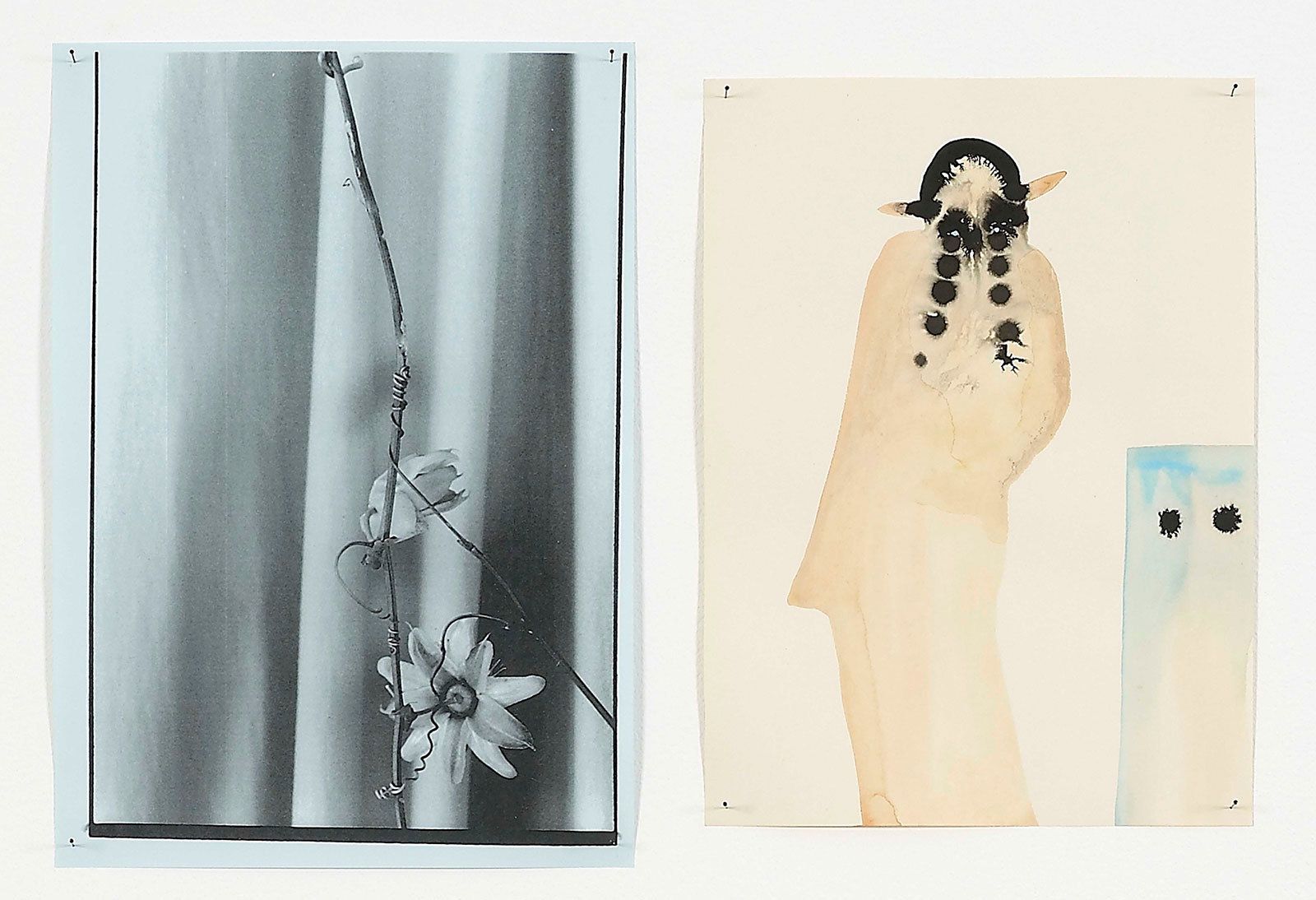 Maureen Paley – Dirk Stewen