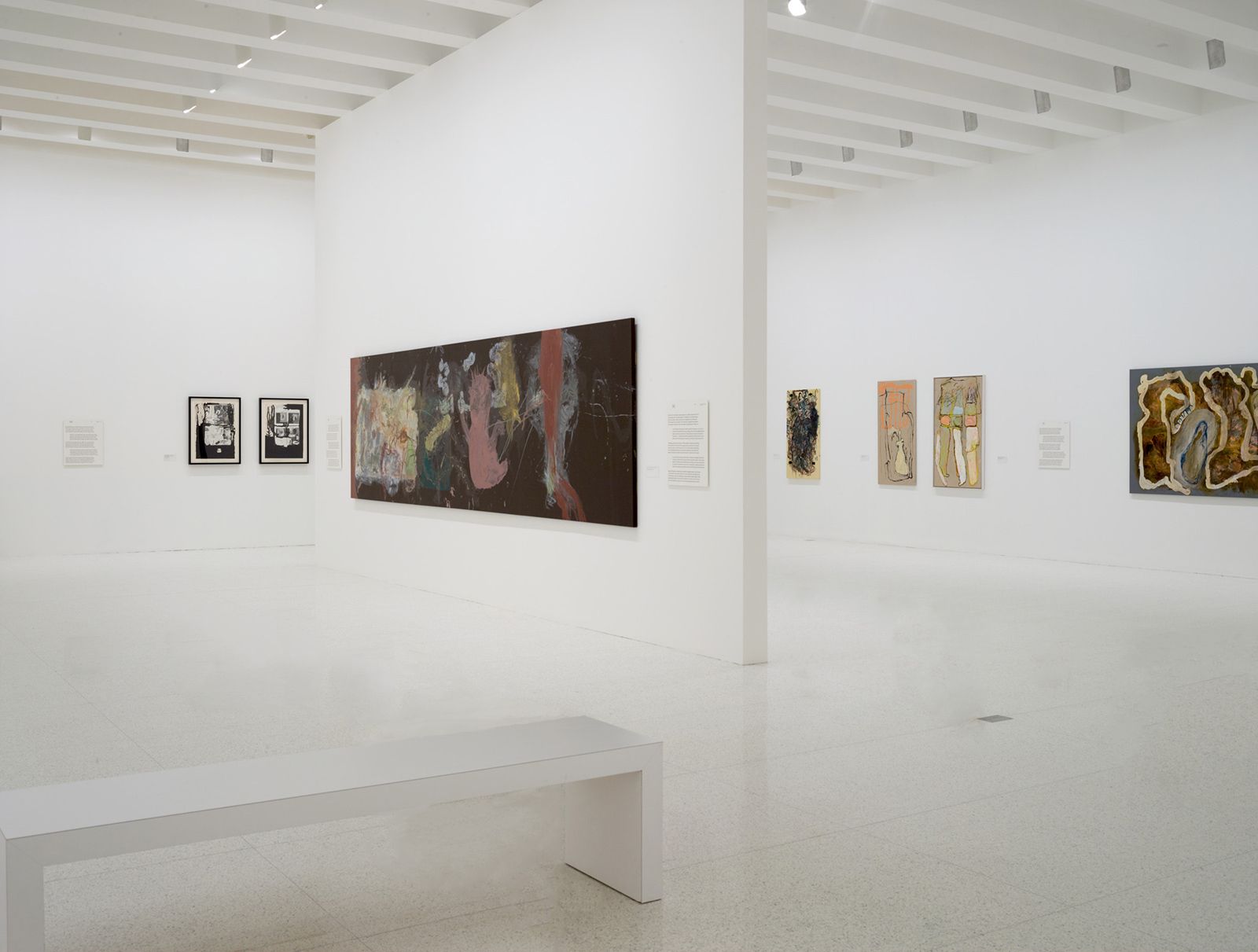 Maureen Paley – Michaela Eichwald