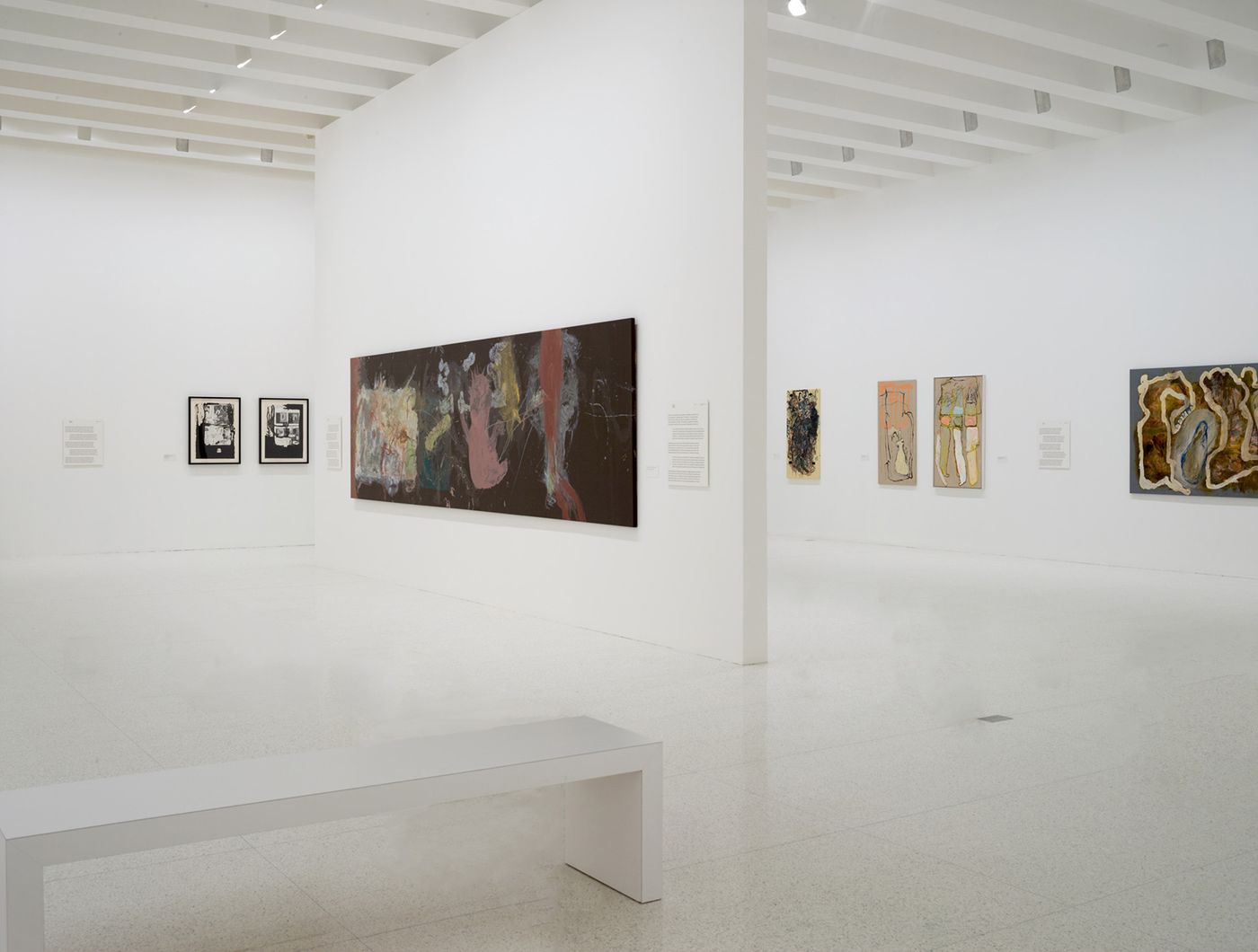 Maureen Paley – Michaela Eichwald