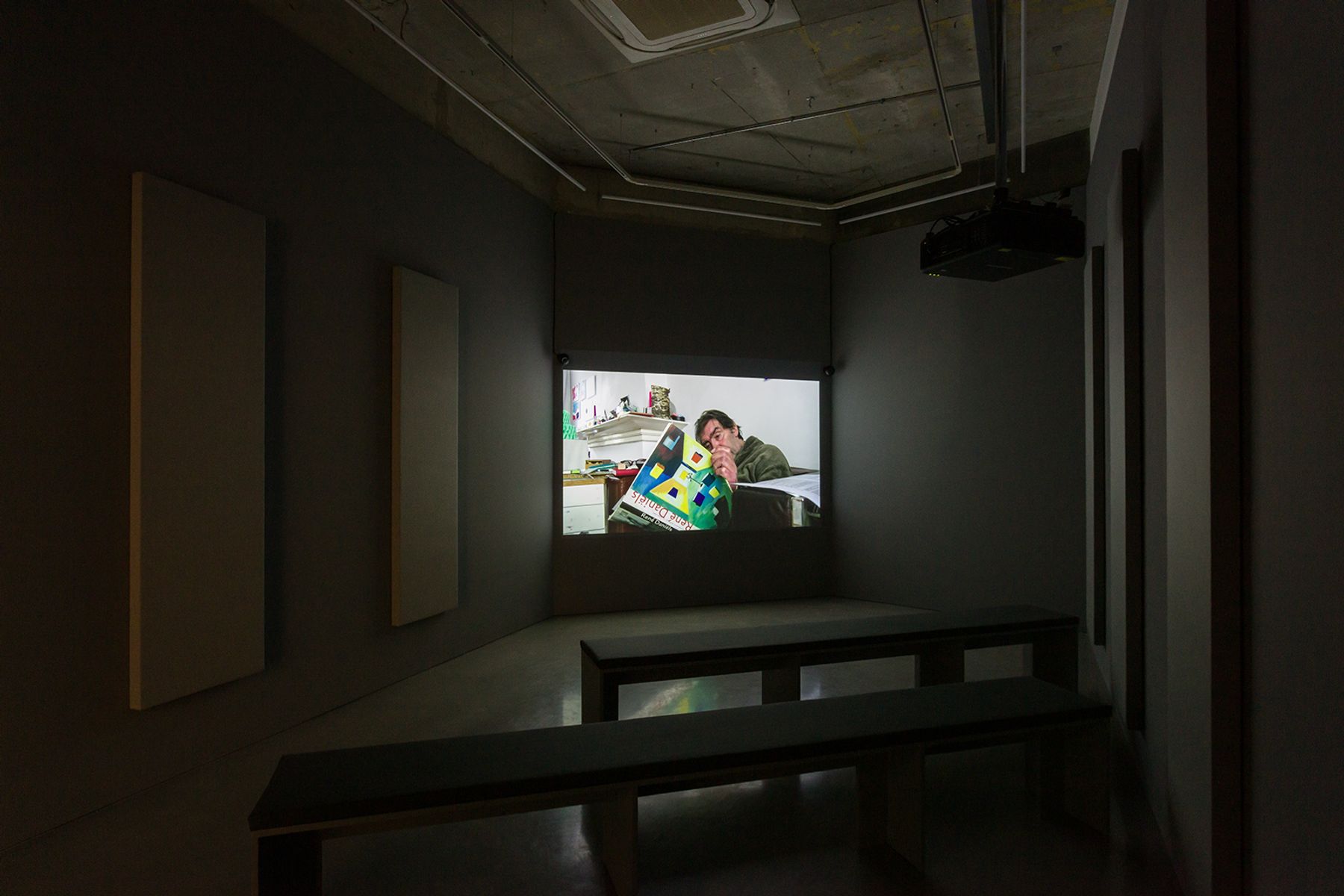 Maureen Paley – Exhibitions