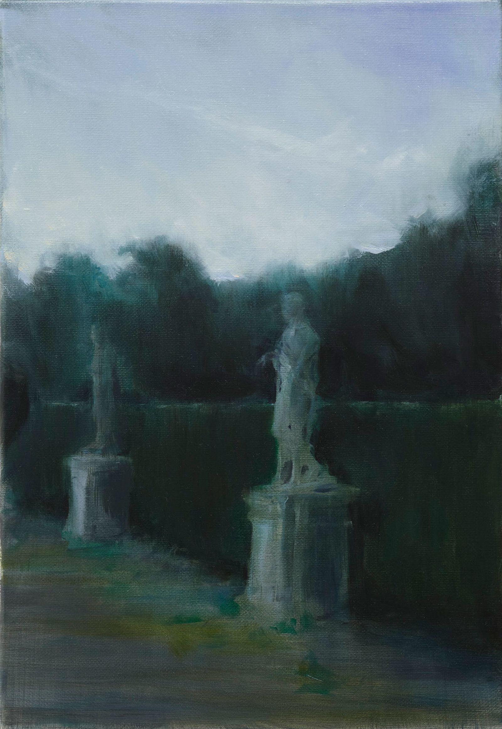 Maureen Paley – Paul P.