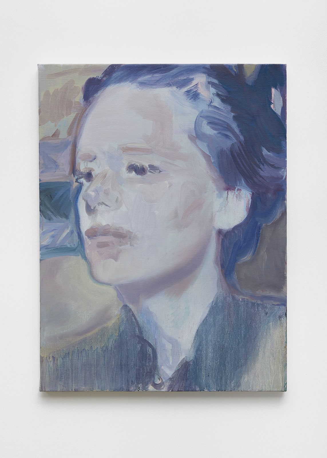 Maureen Paley – Kaye Donachie