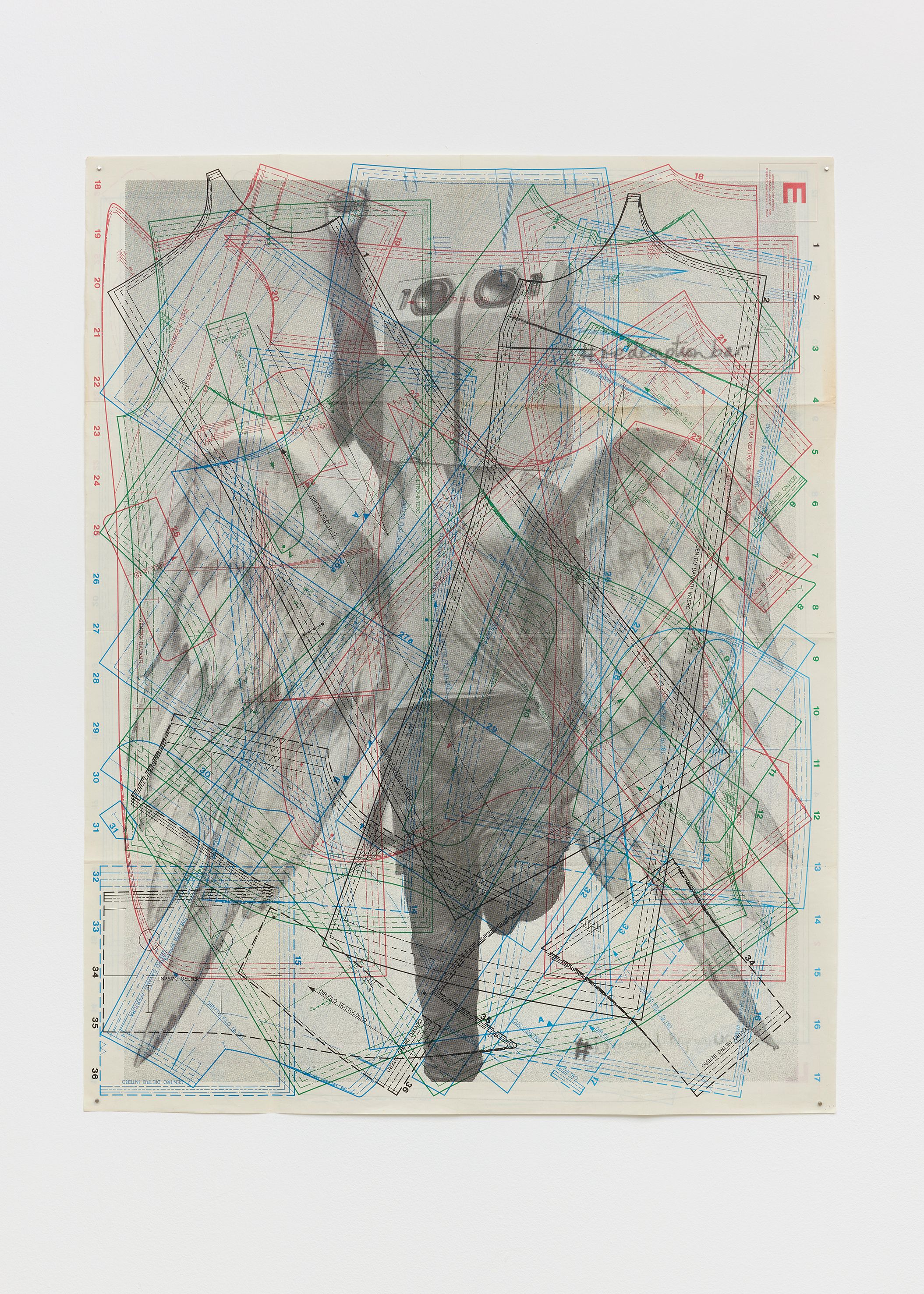 Maureen Paley – Seb Patane