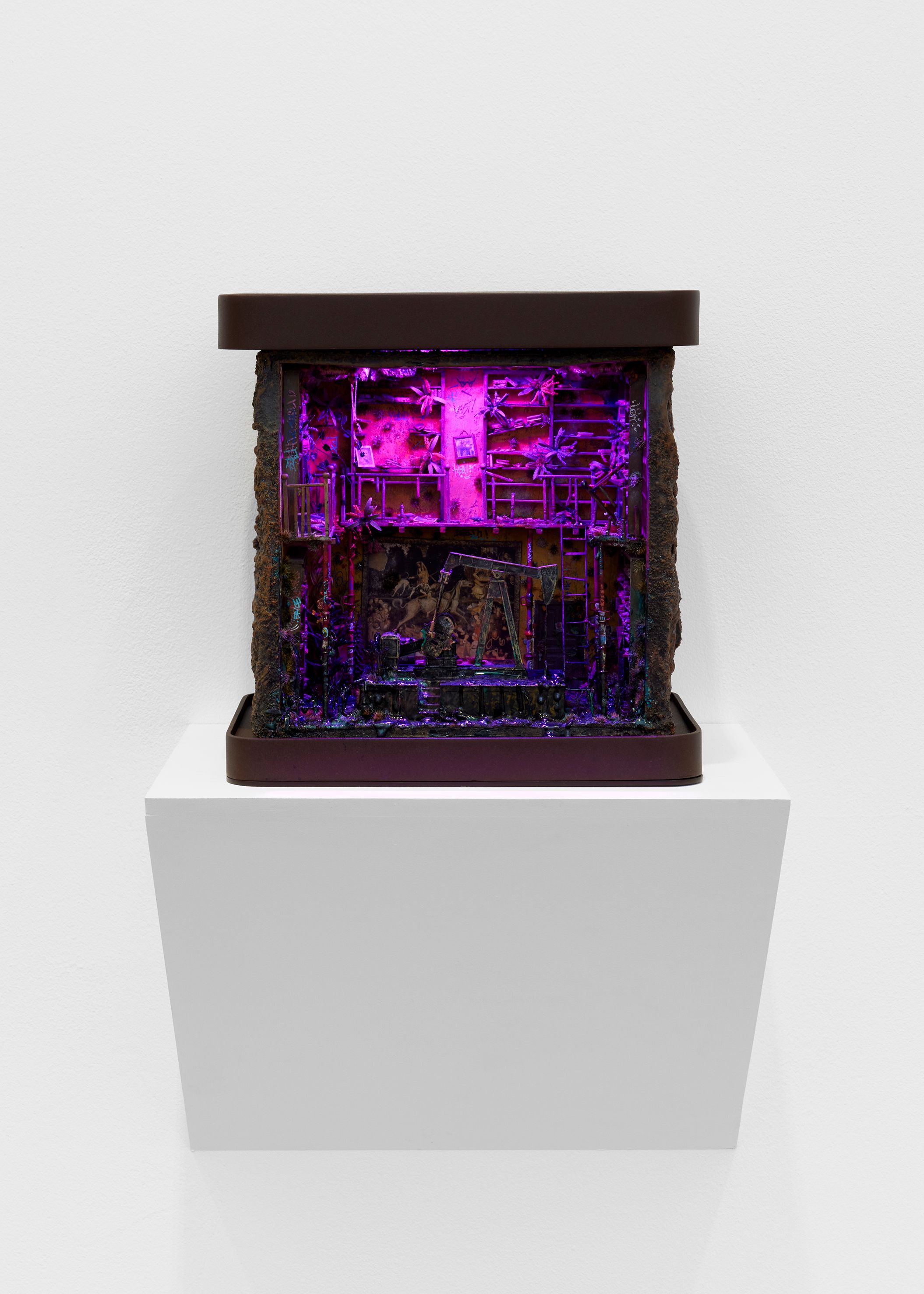 Maureen Paley – Max Hooper Schneider