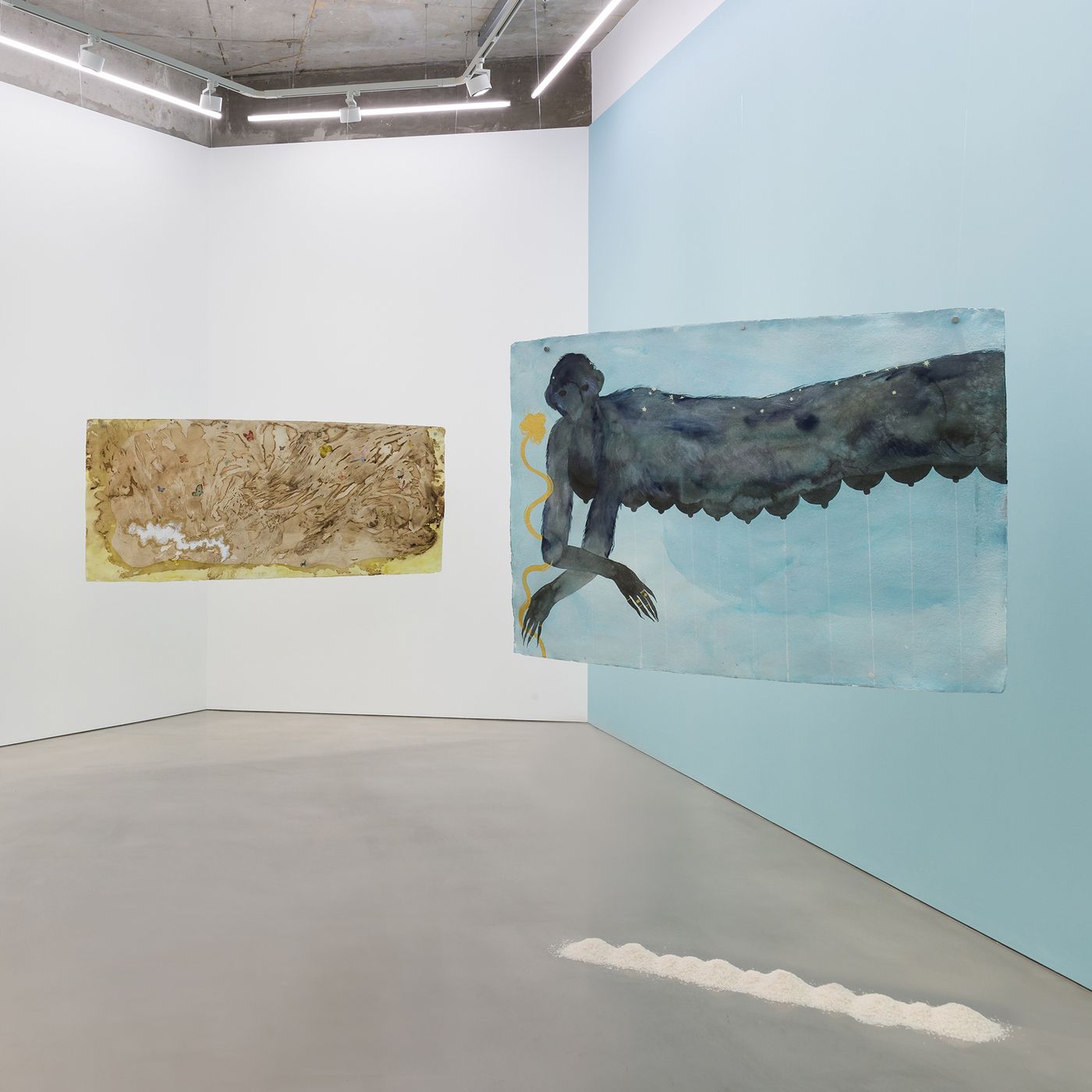 Maureen Paley – Exhibitions