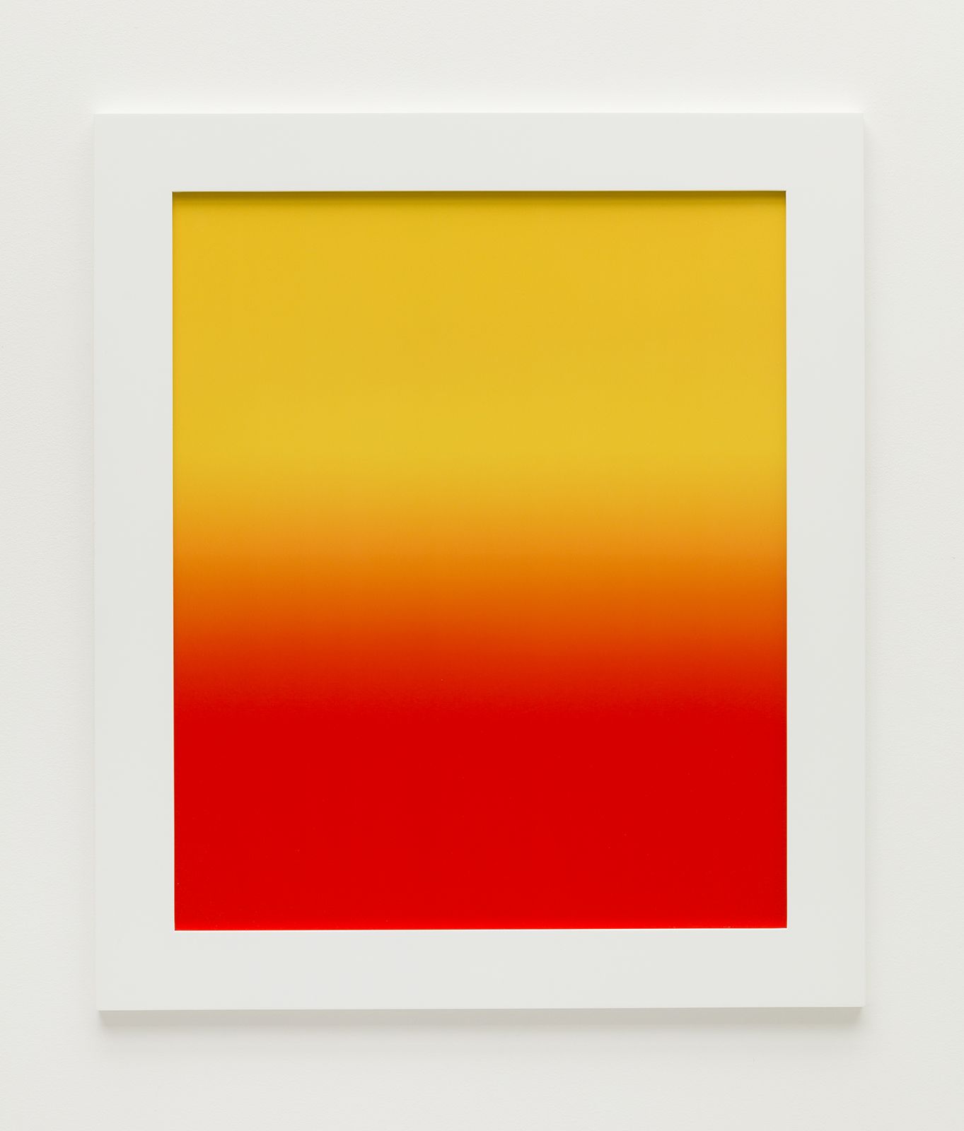 Maureen Paley – James Welling: Planograph