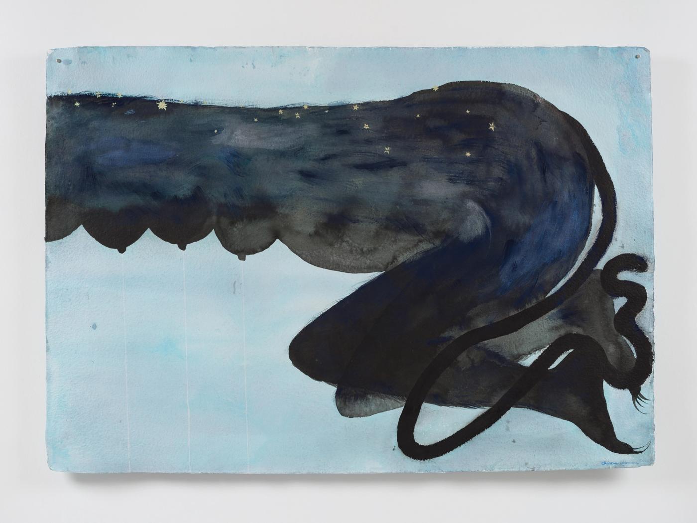 Maureen Paley – Chioma Ebinama