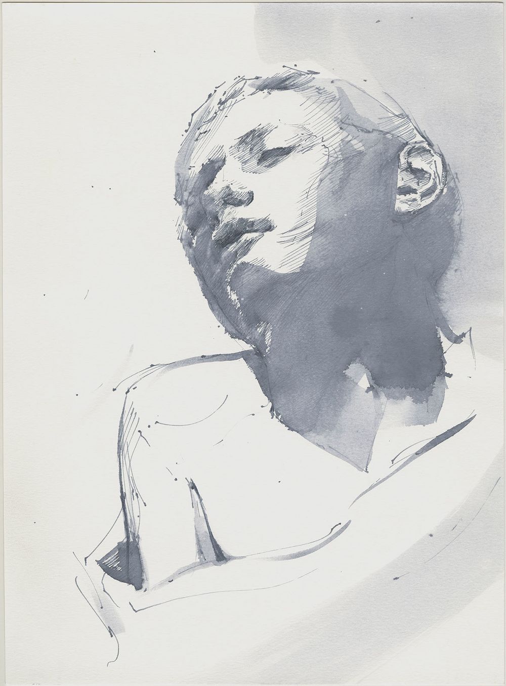Maureen Paley – Paul P.