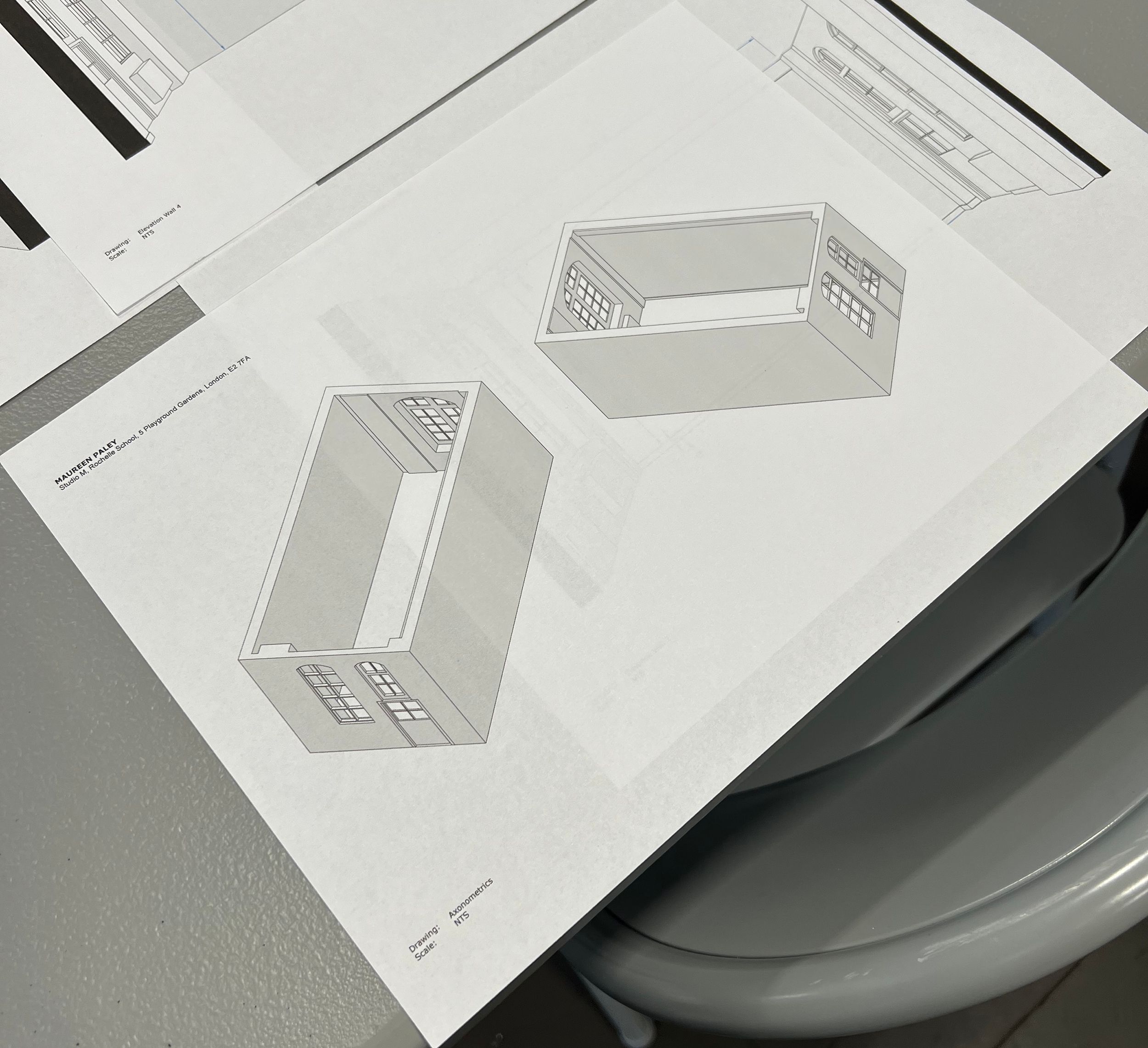 Maureen Paley – Exhibitions