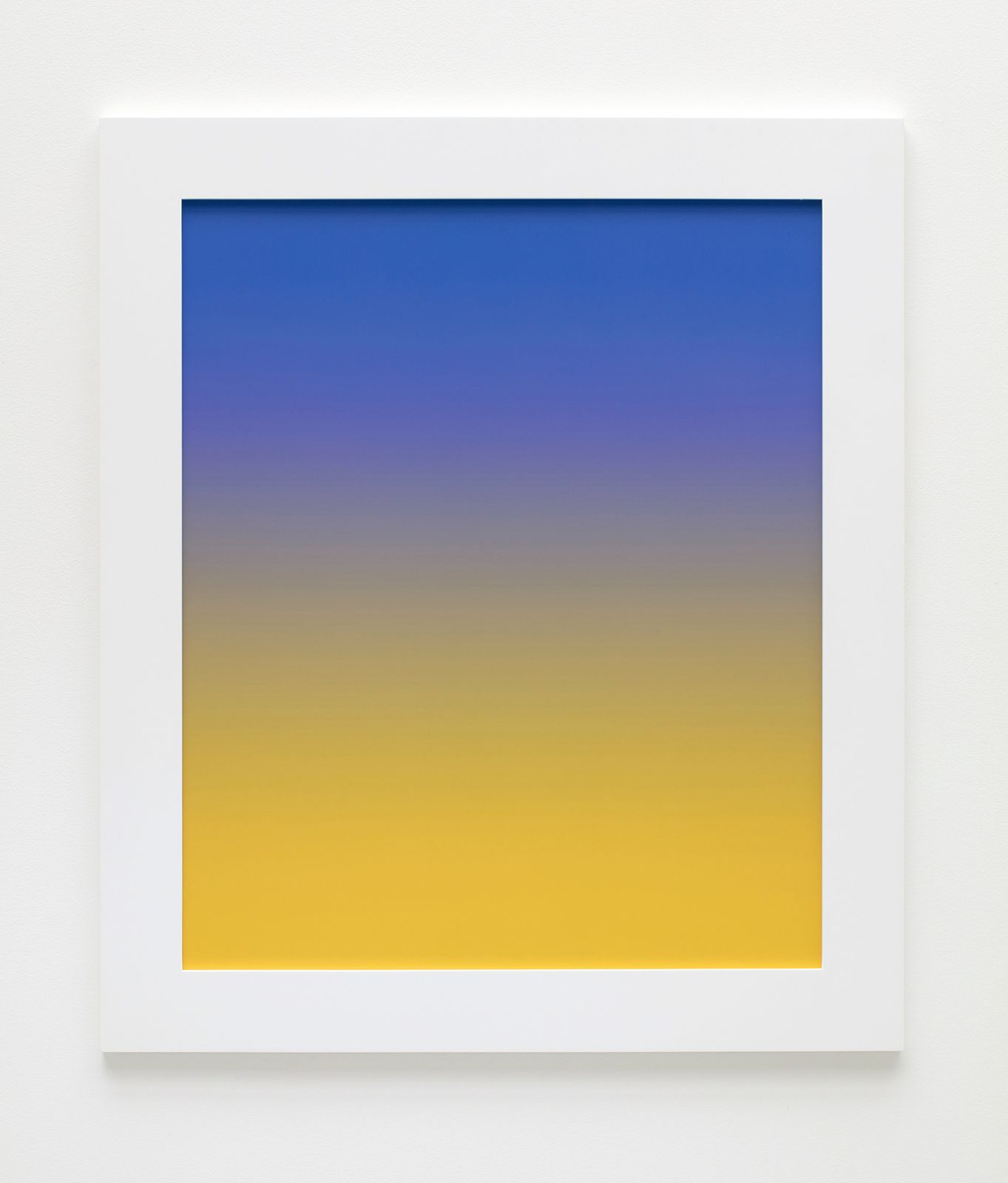 Maureen Paley – James Welling: Planograph