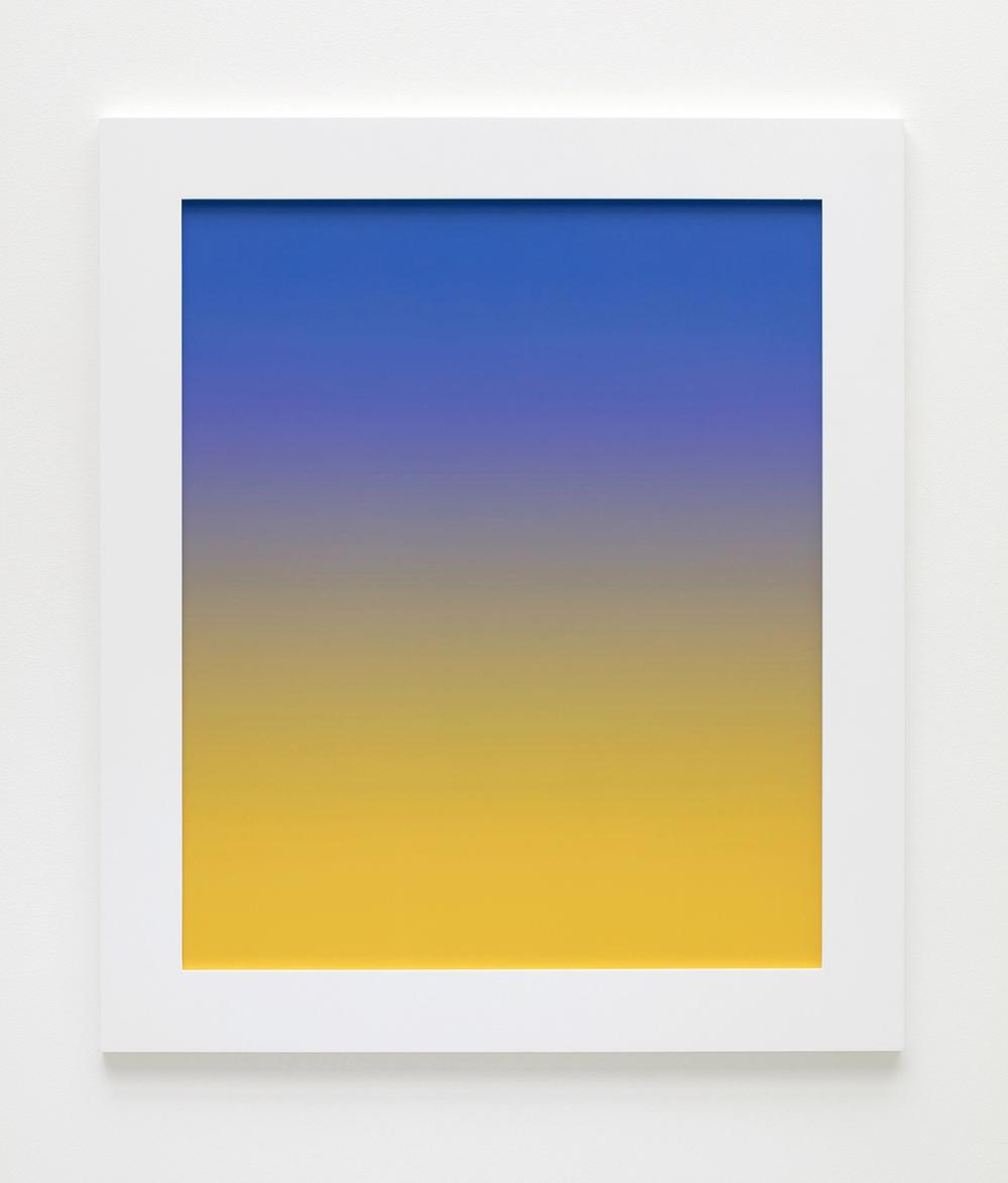 Maureen Paley – James Welling: Planograph