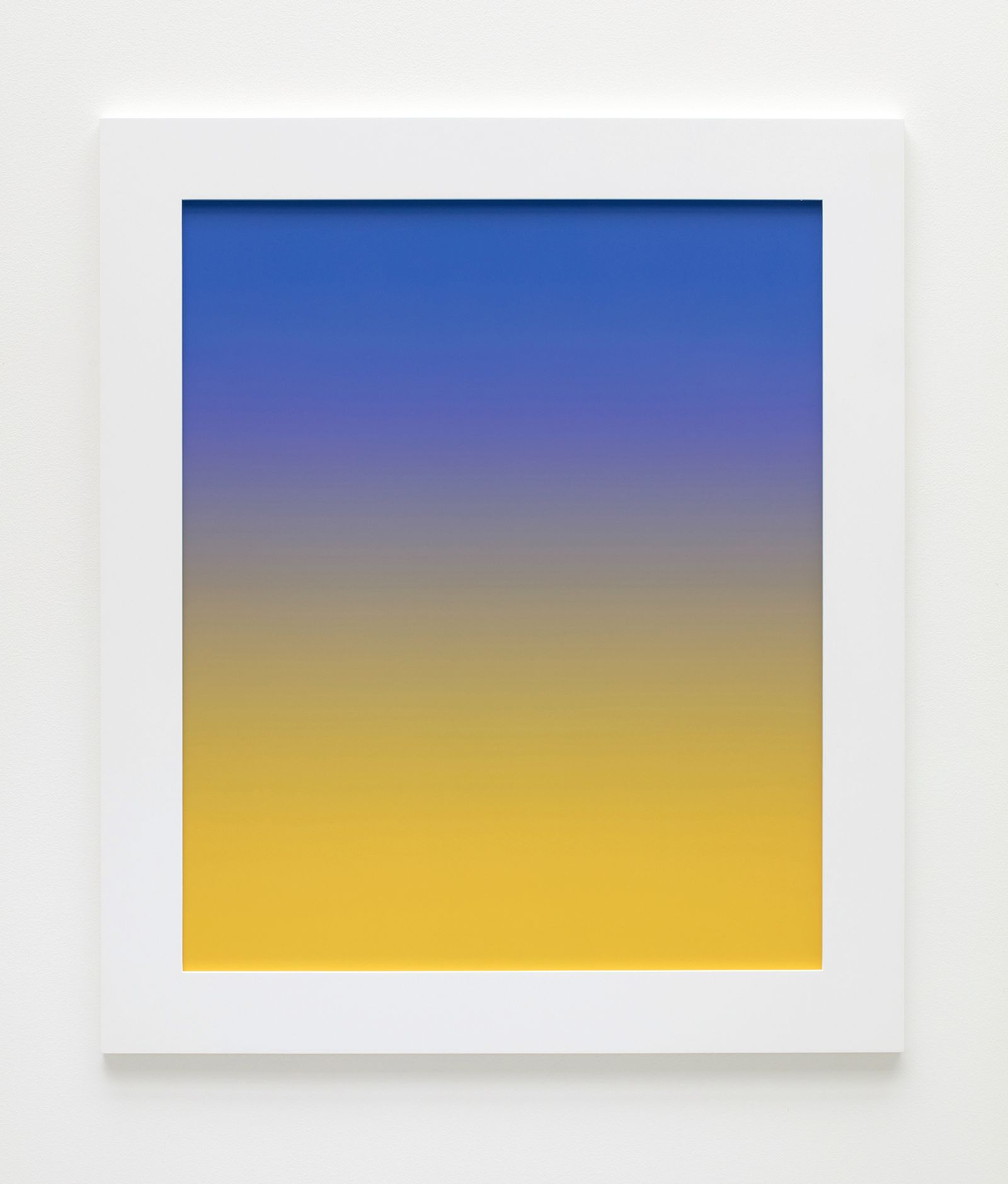 Maureen Paley – James Welling: Planograph