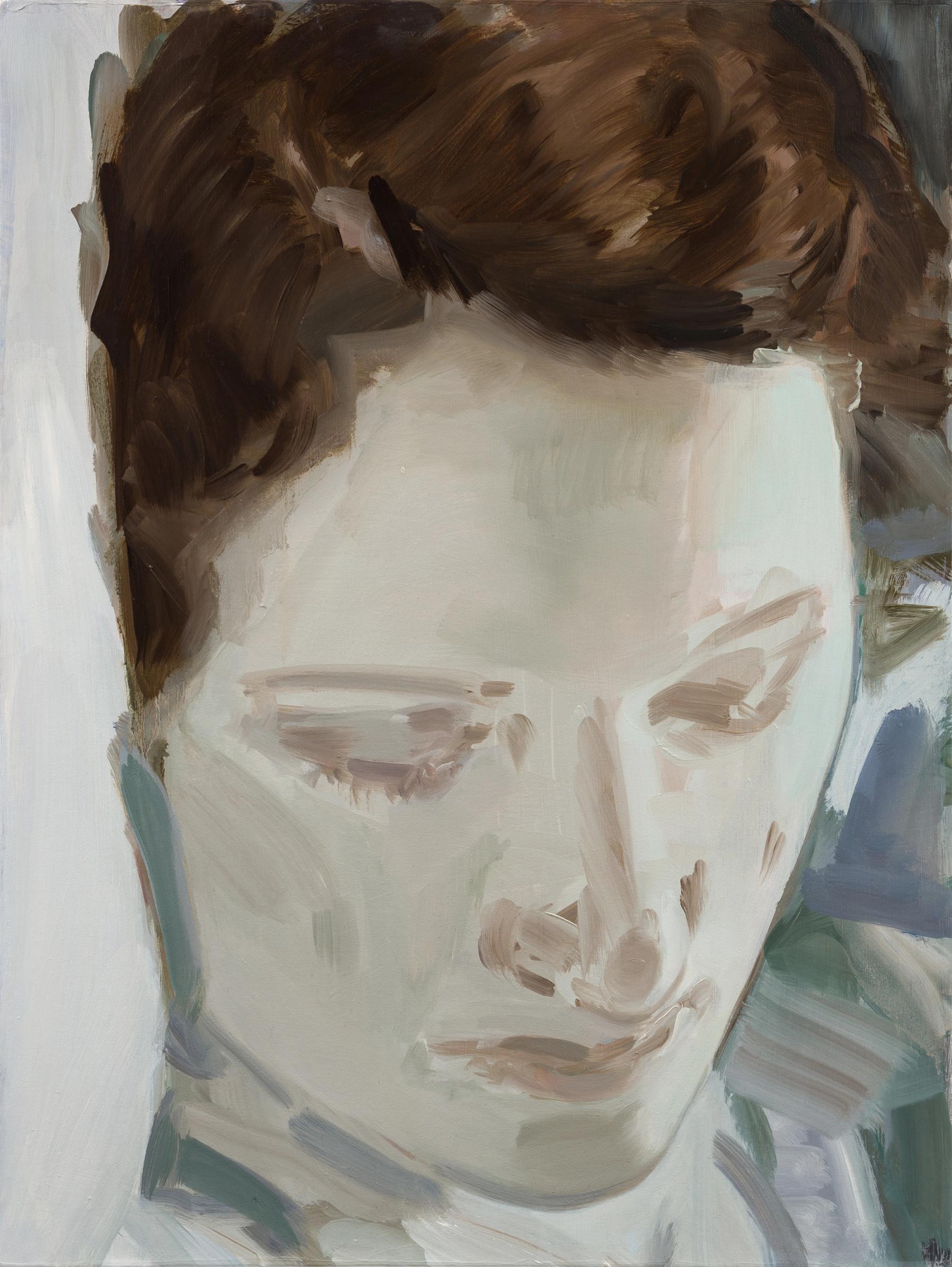 Maureen Paley – Kaye Donachie