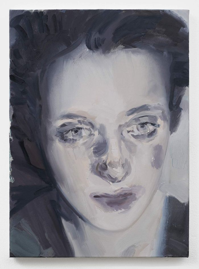 Maureen Paley – Kaye Donachie