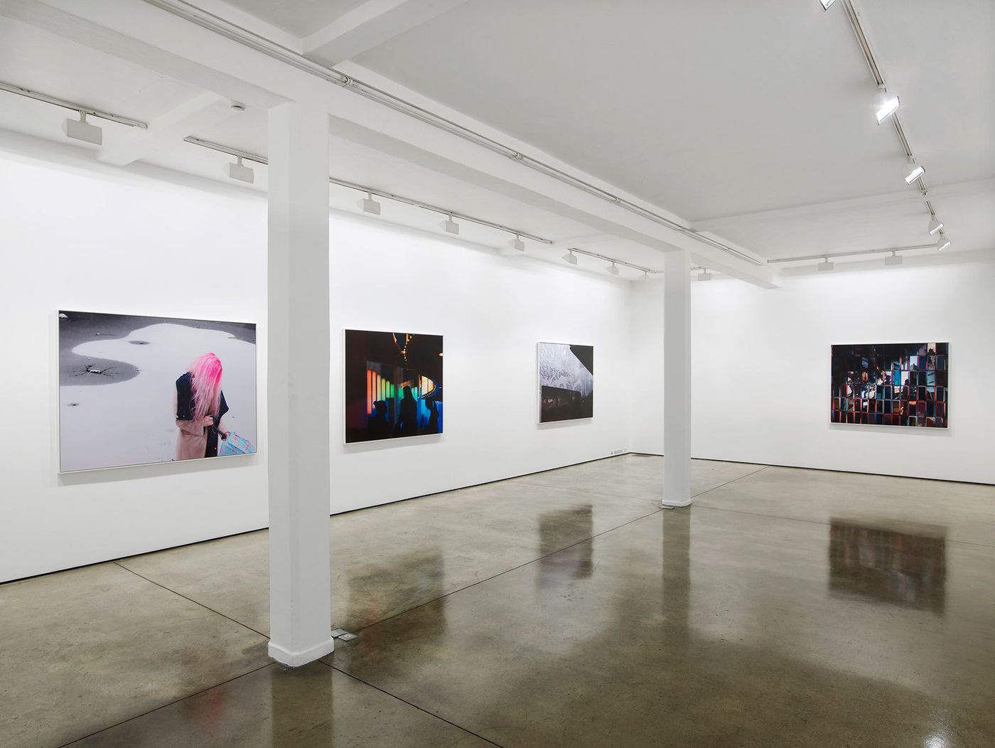 Maureen Paley – Hannah Starkey