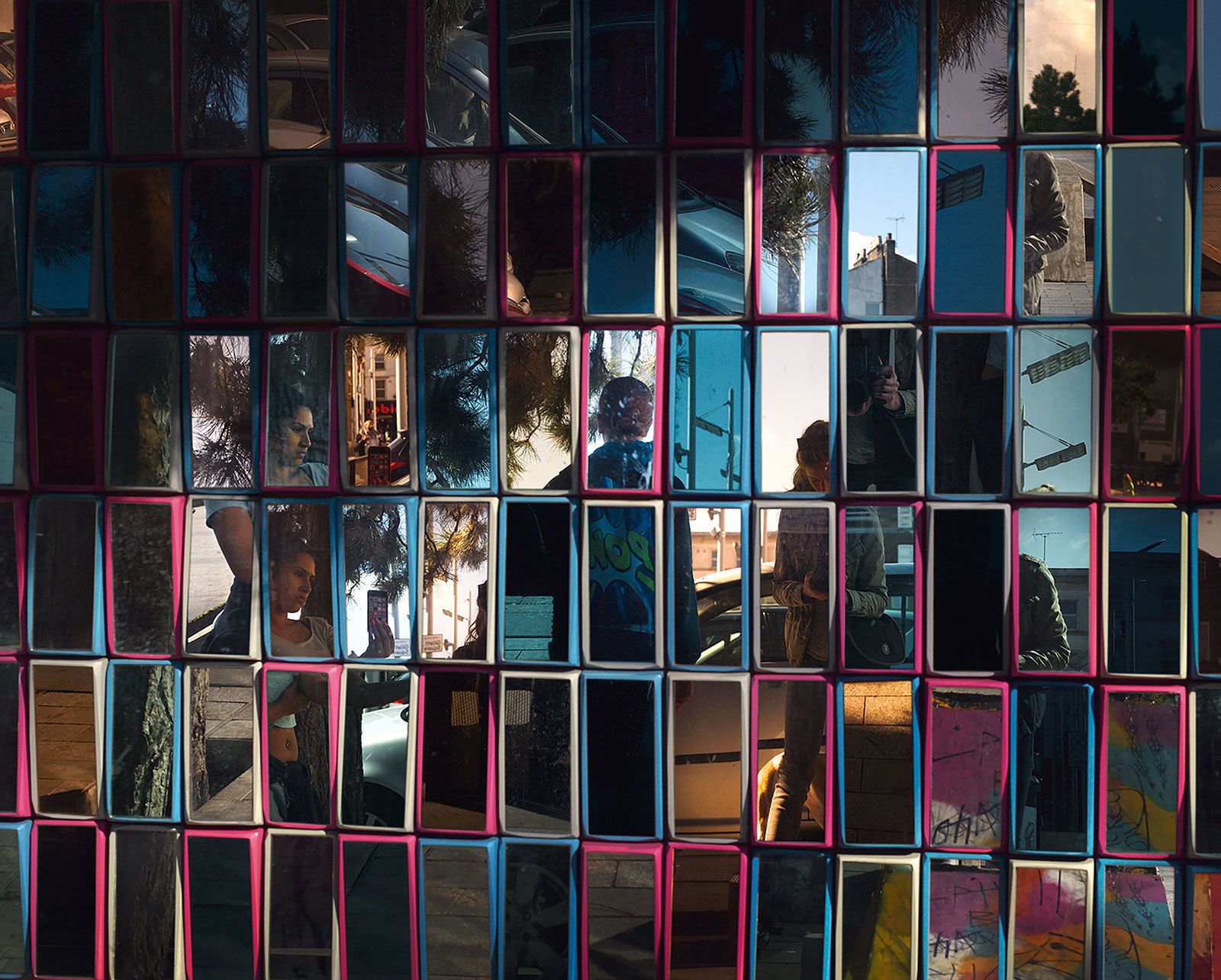 Maureen Paley – Hannah Starkey