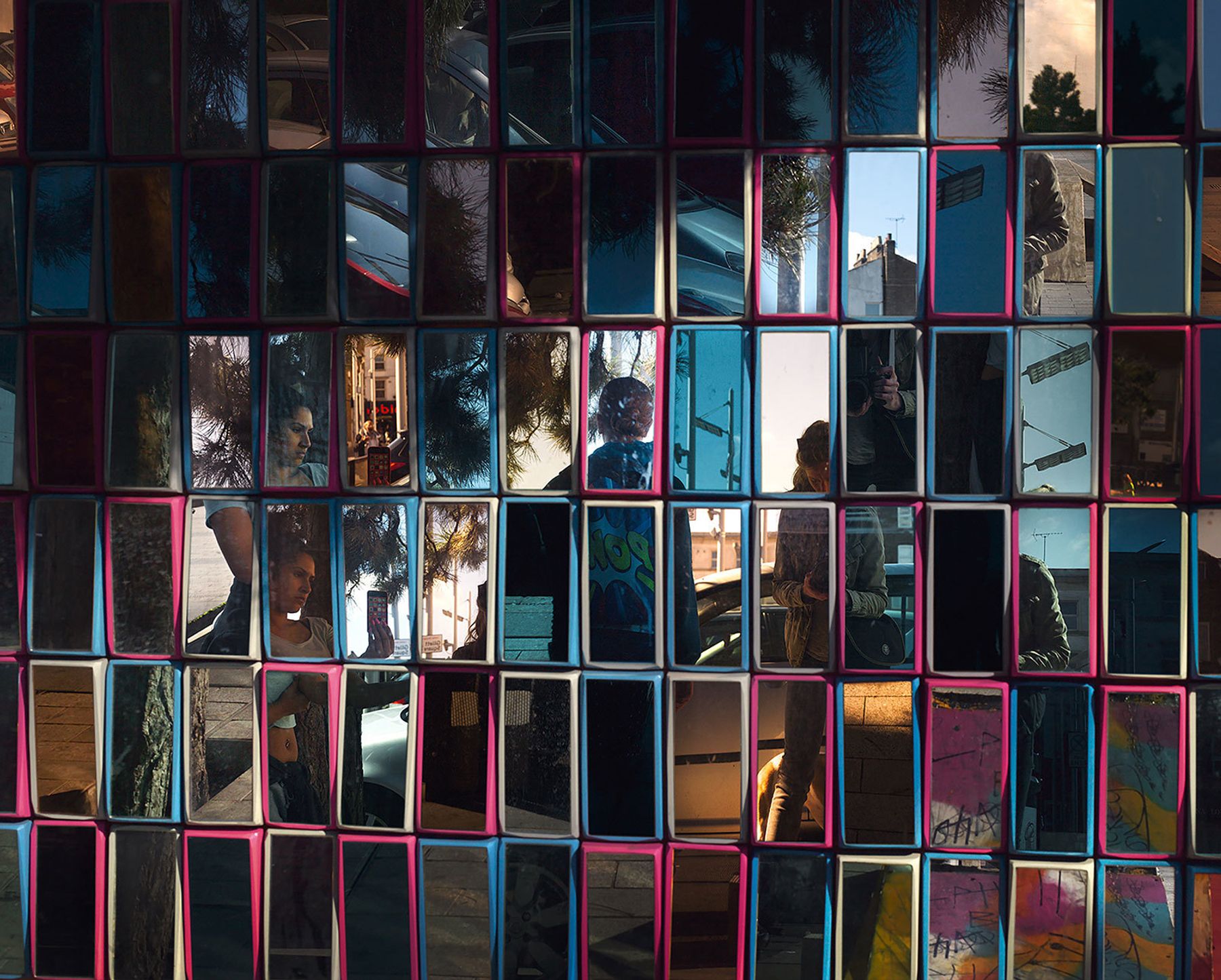 Maureen Paley – Hannah Starkey