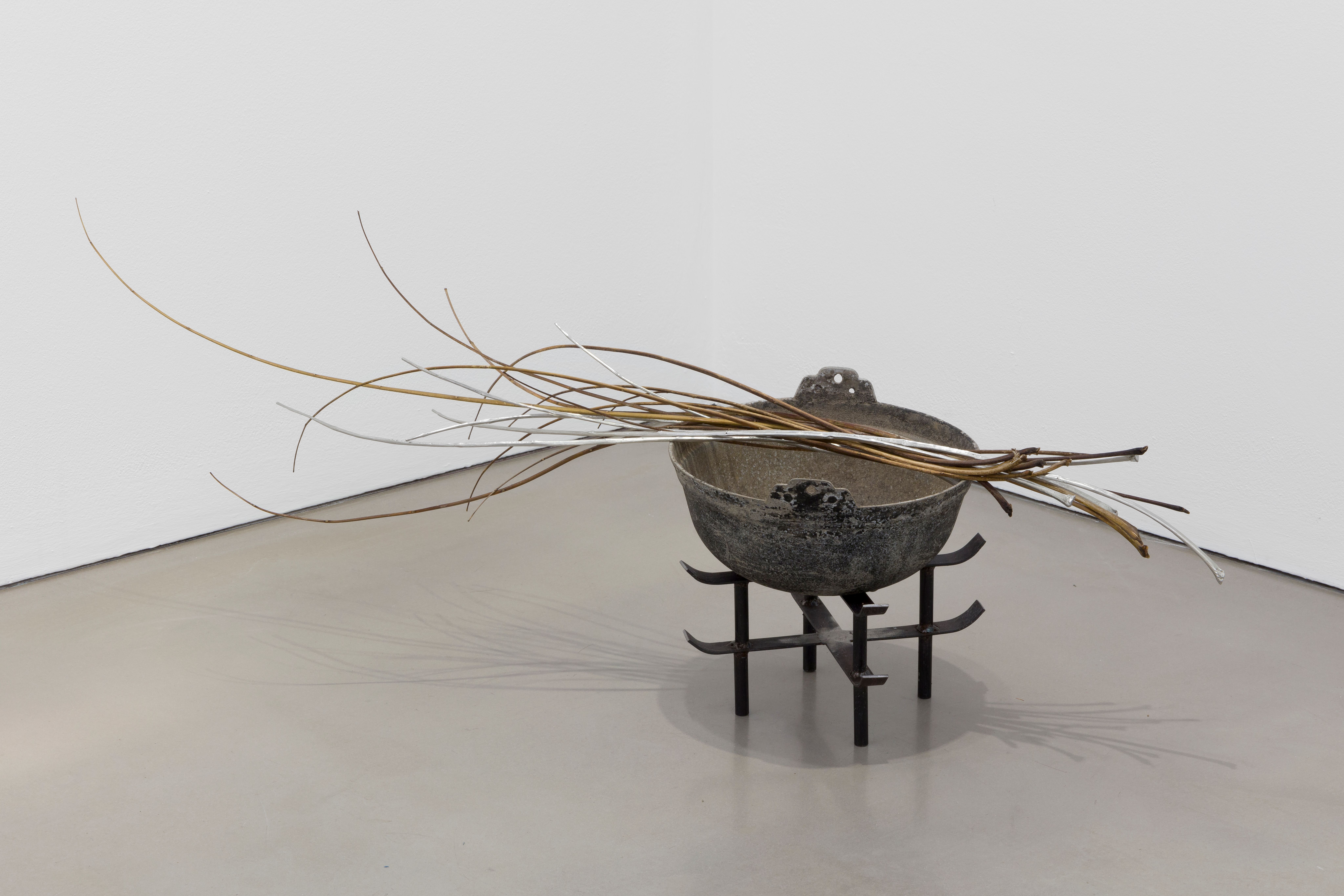 Maureen Paley – Anne Hardy: Survival Spell