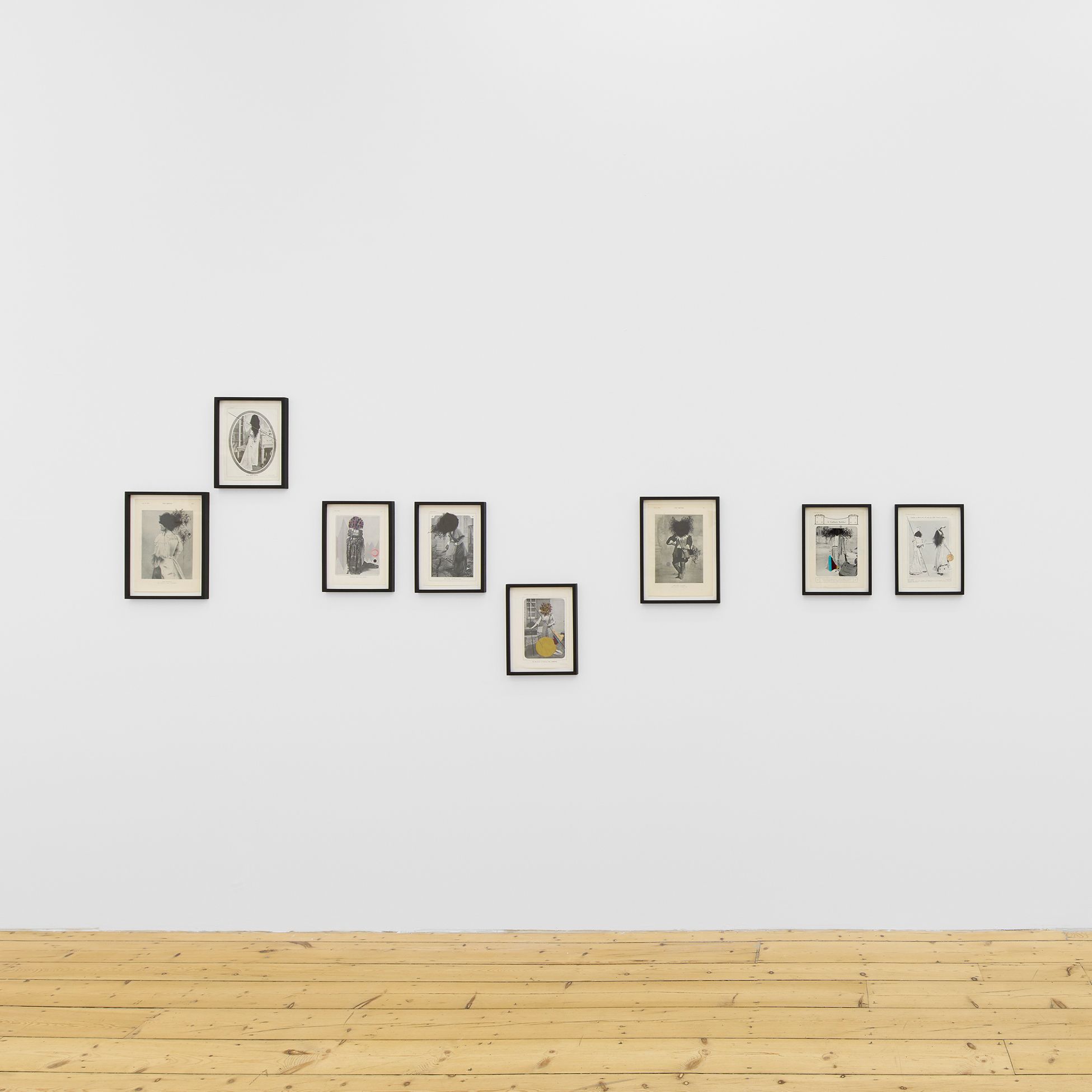 Maureen Paley – Exhibitions