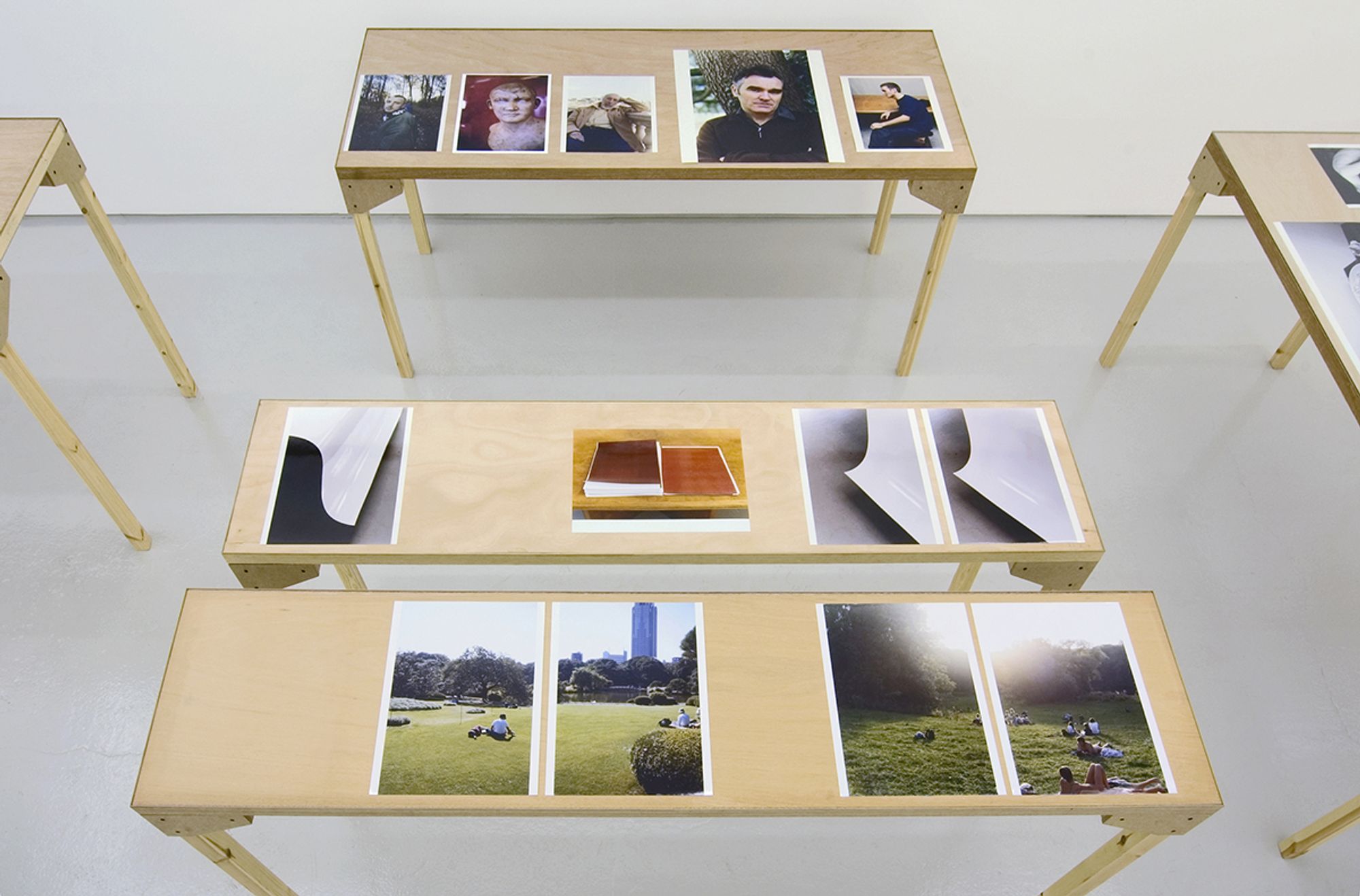 Maureen Paley – Wolfgang Tillmans