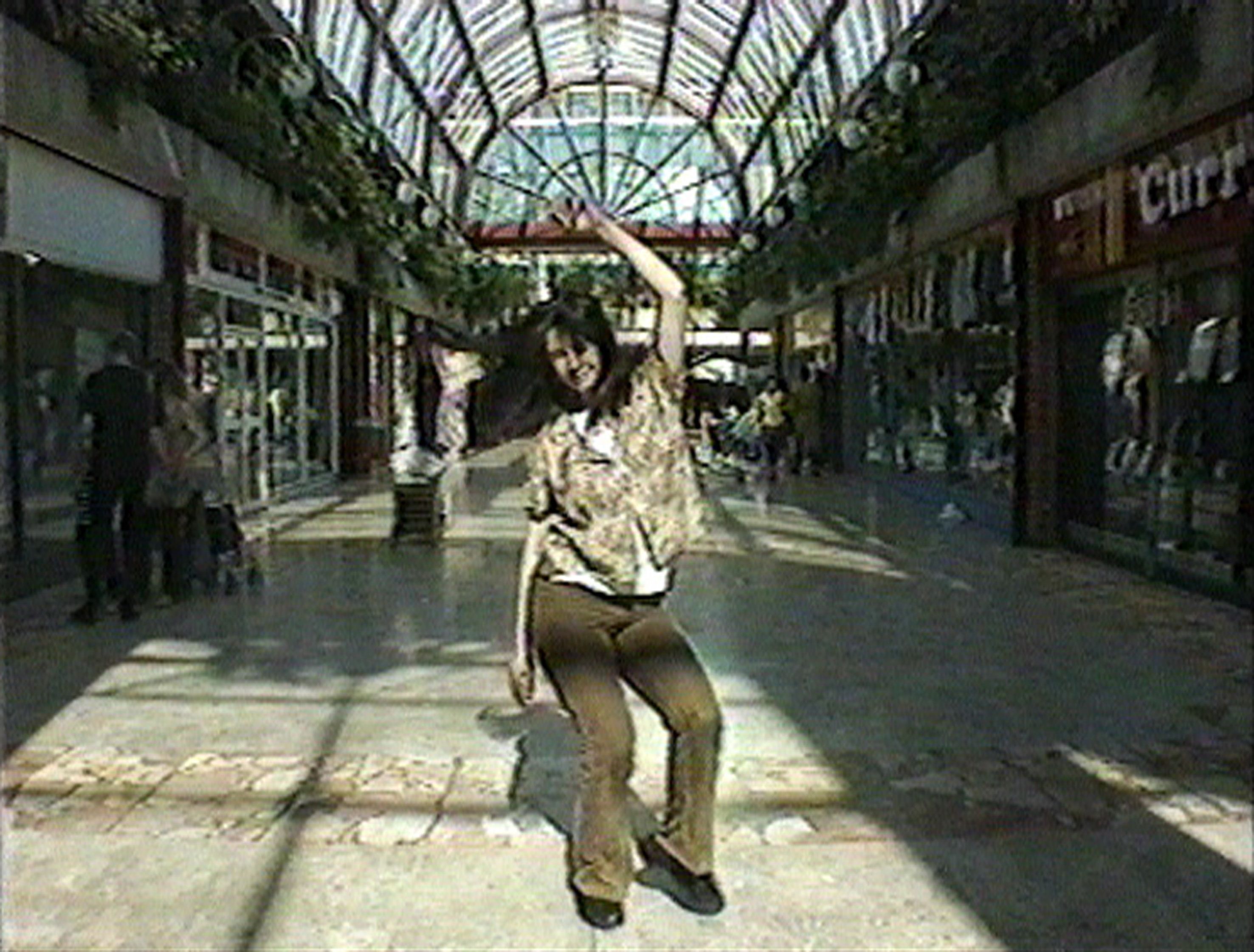 Maureen Paley – Gillian Wearing