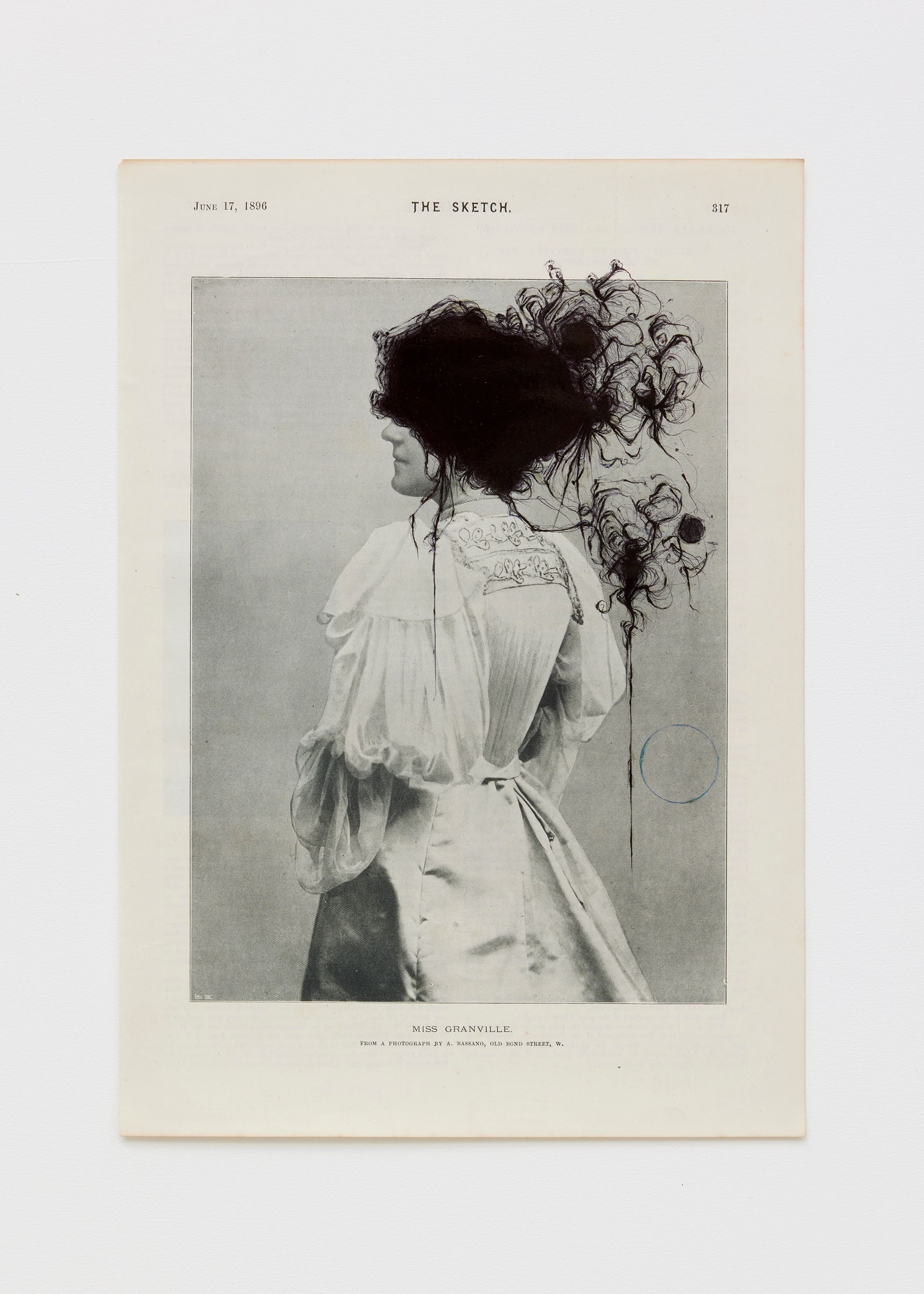 Maureen Paley – Seb Patane: In the Sharp Gust of Love