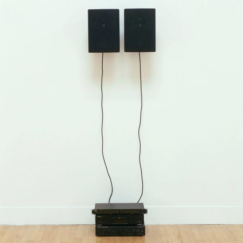 Maureen Paley – Seb Patane