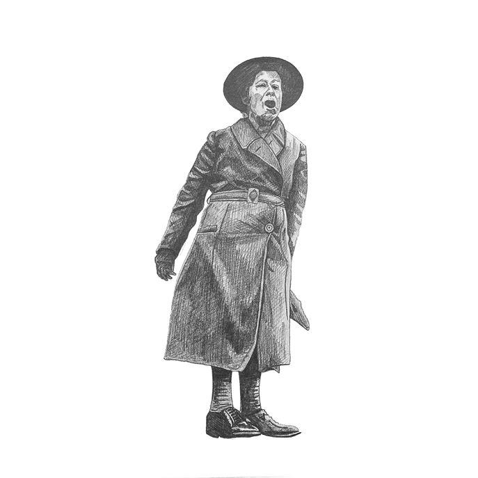 Maureen Paley – News